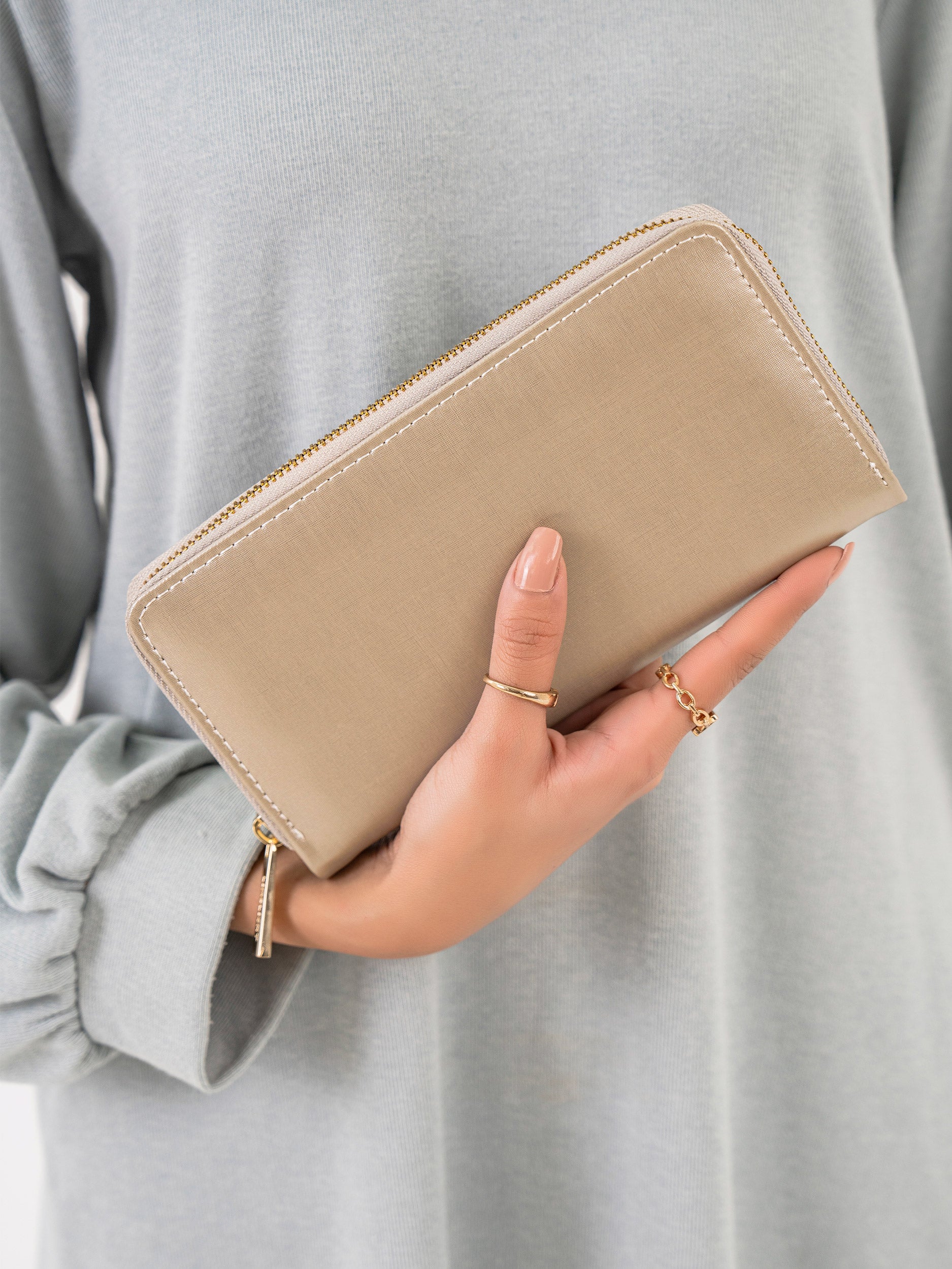 Classic Wallet – Limelightpk