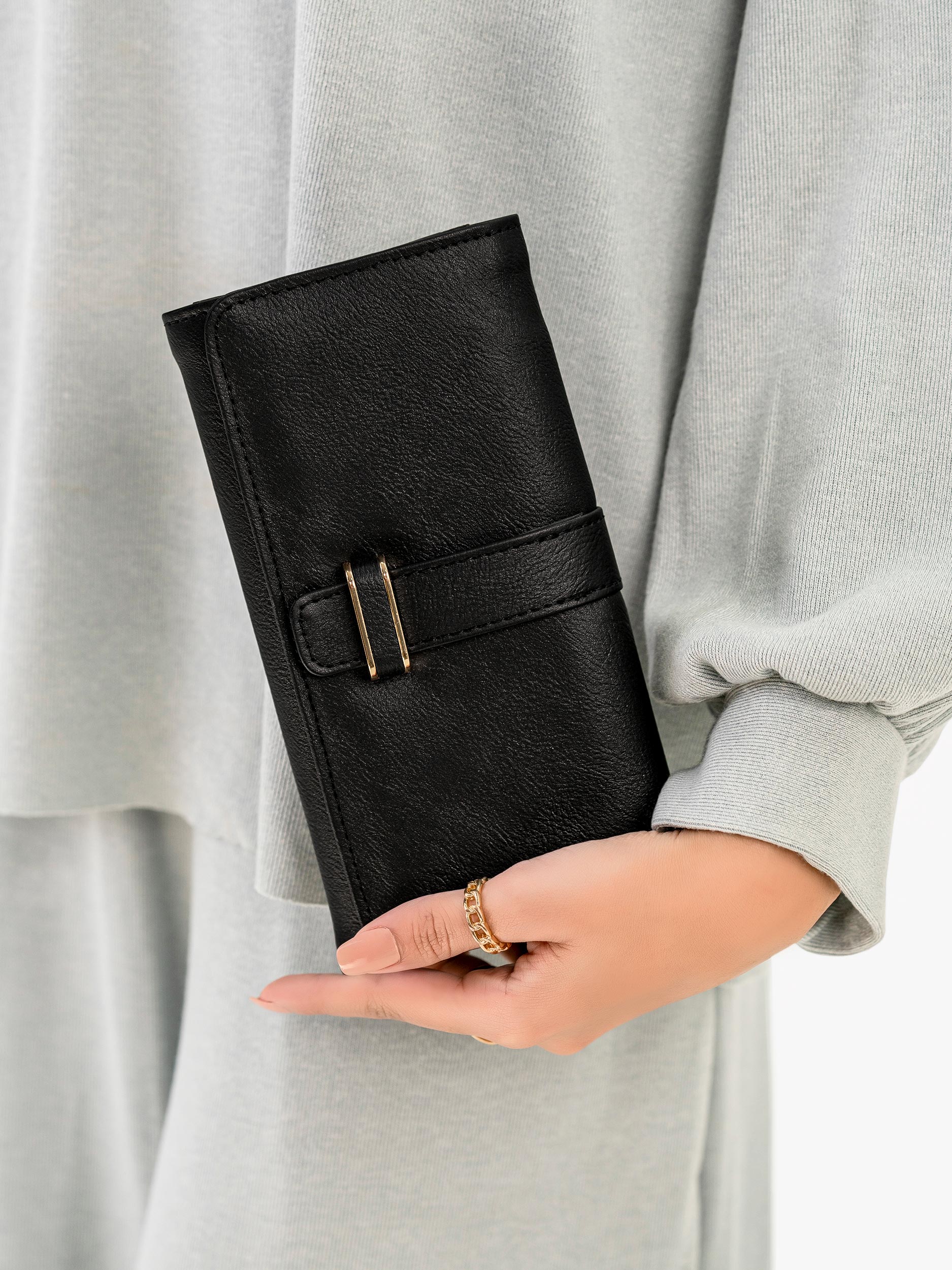 Classic Wallet – Limelightpk