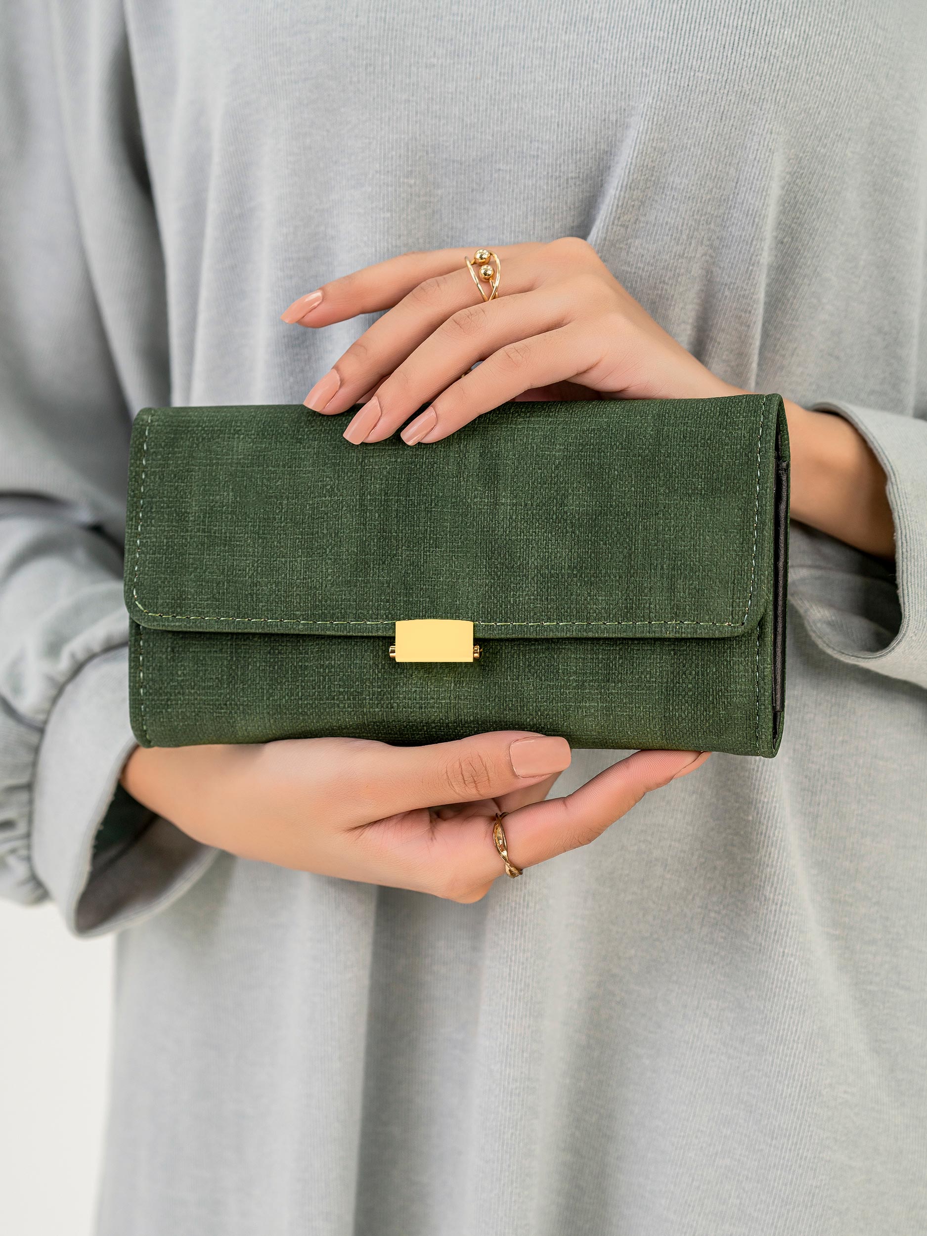 Classic Wallet – Limelightpk