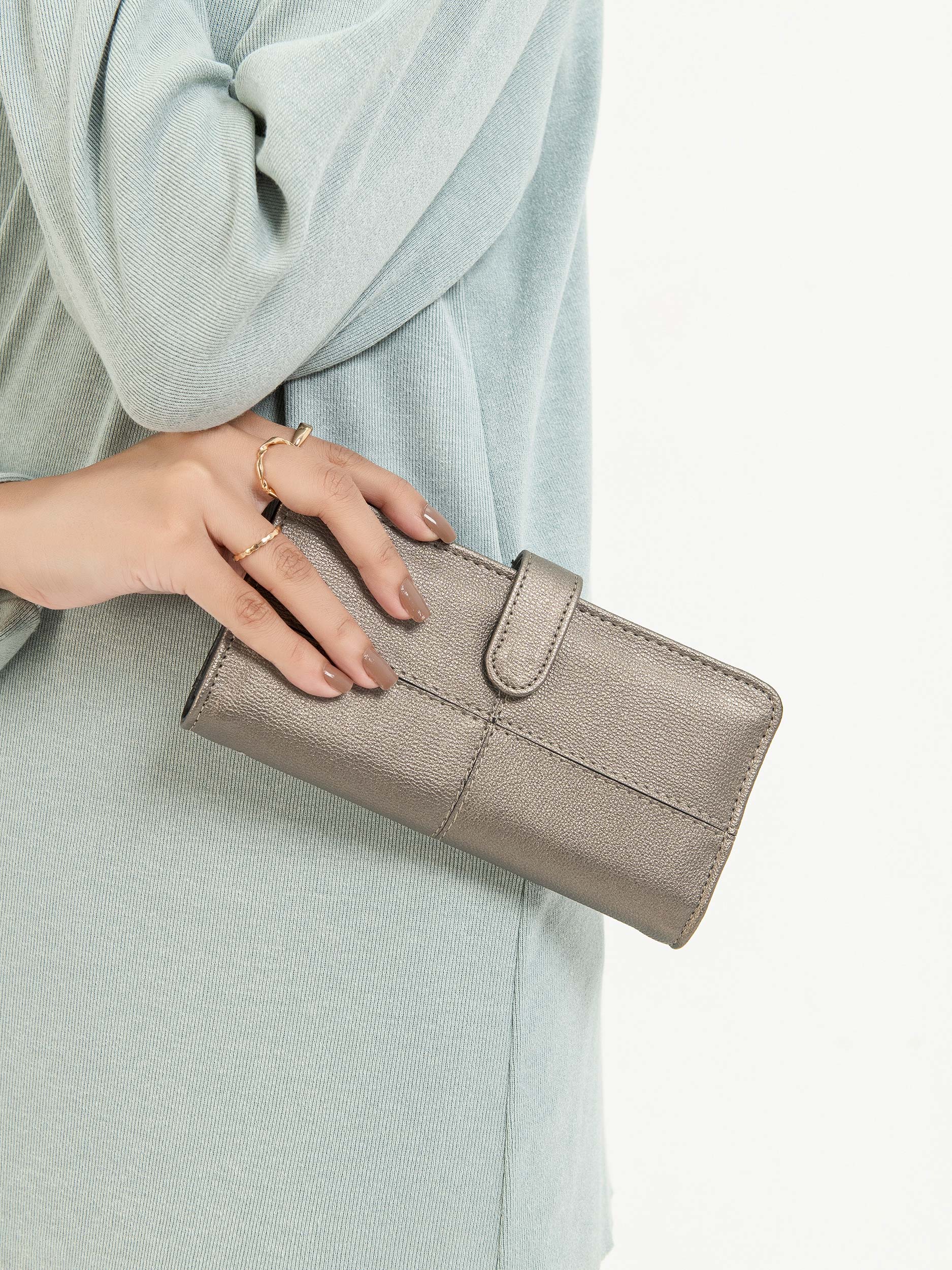 Classic Wallet – Limelightpk