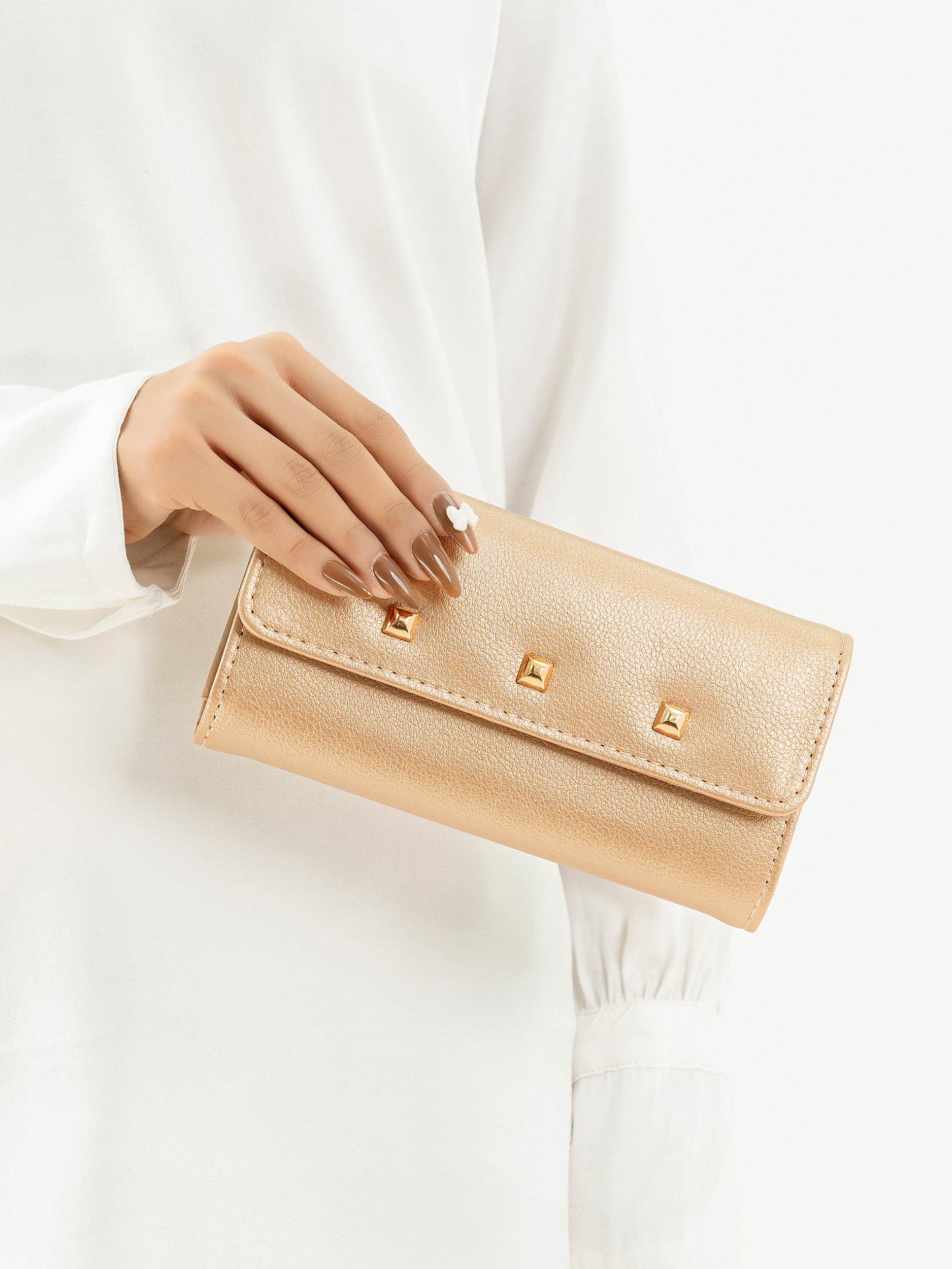 Classic Wallet – Limelightpk