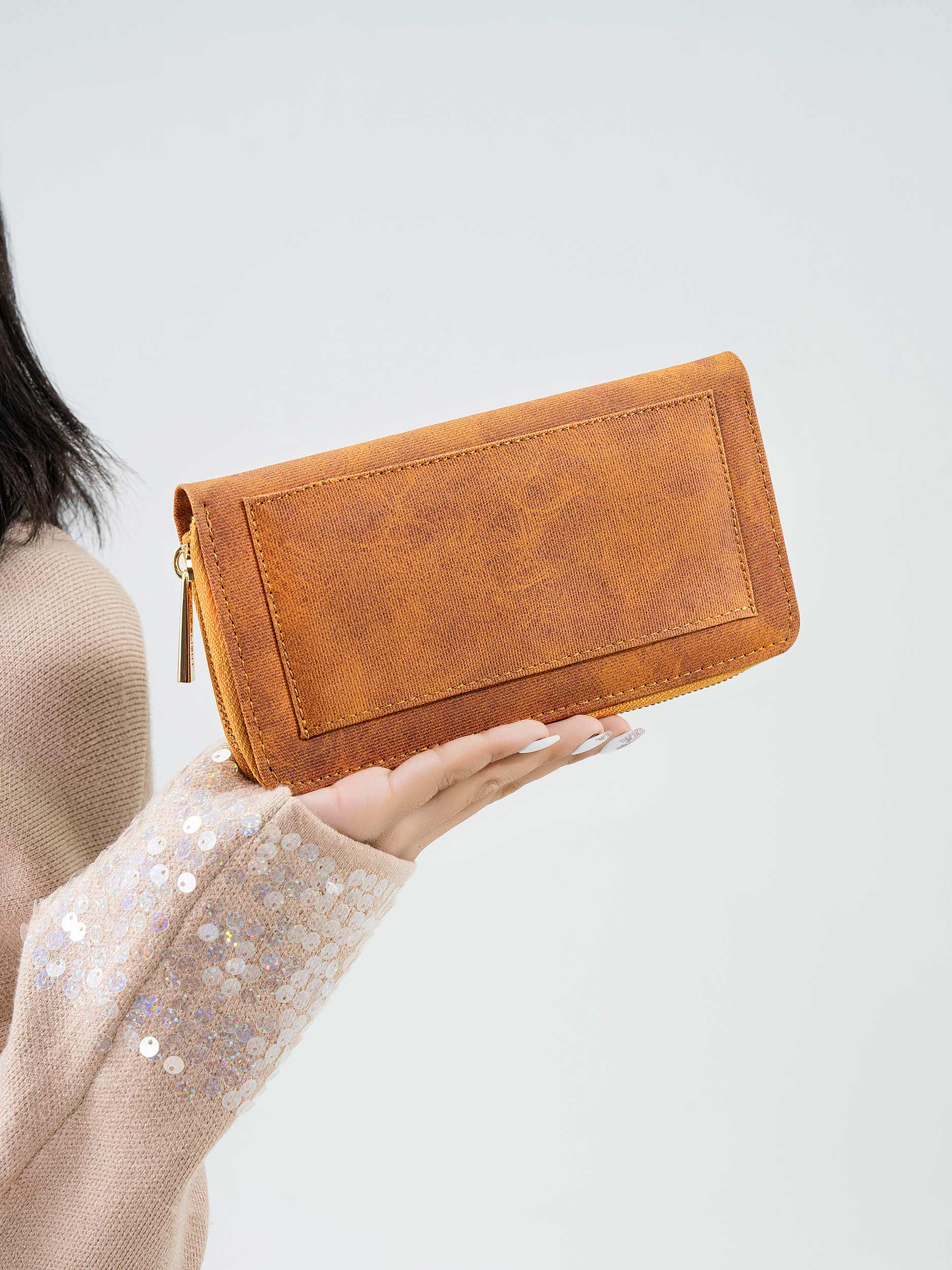 Classic Wallet – Limelightpk