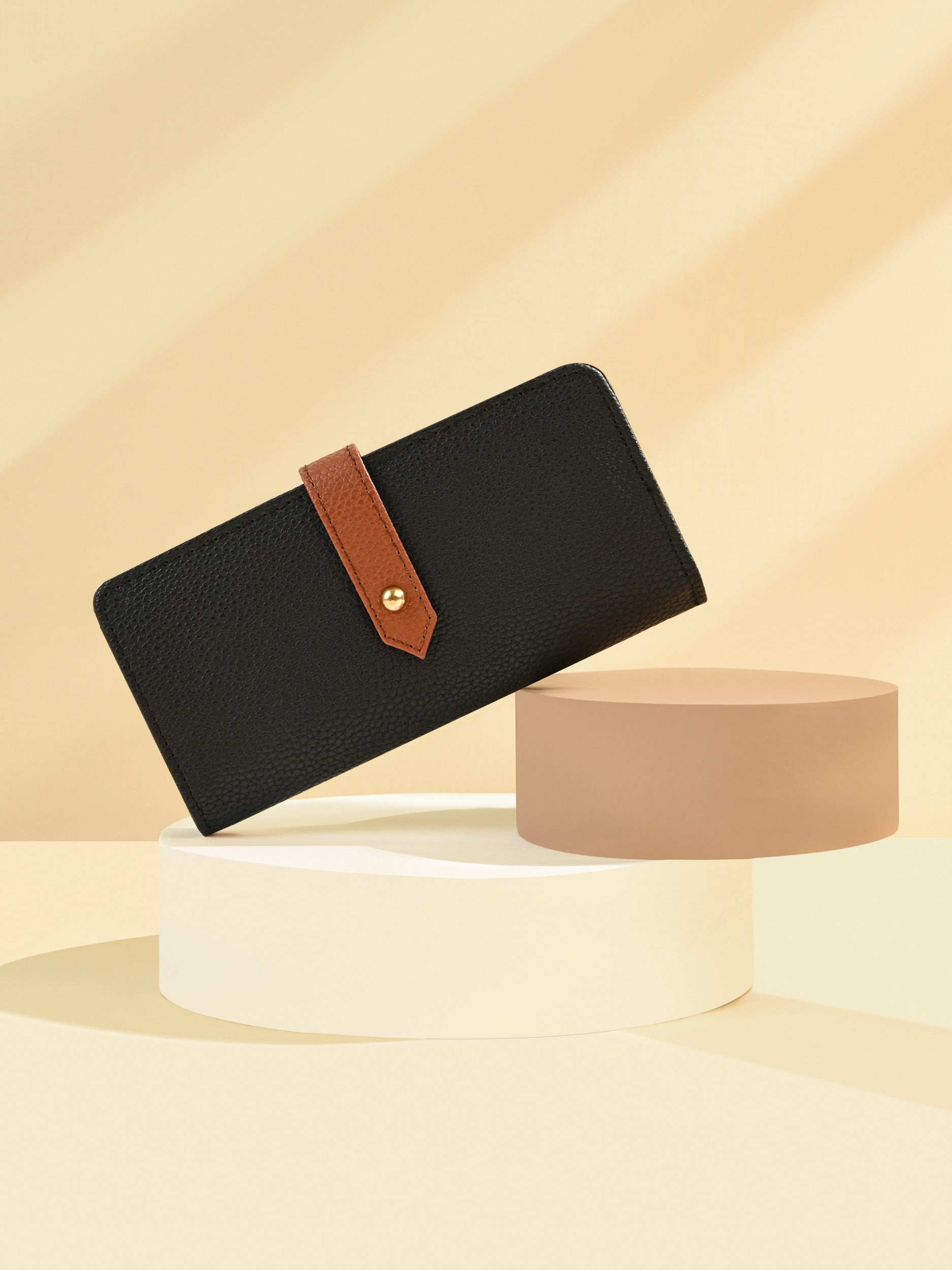 Classic Wallet – Limelightpk