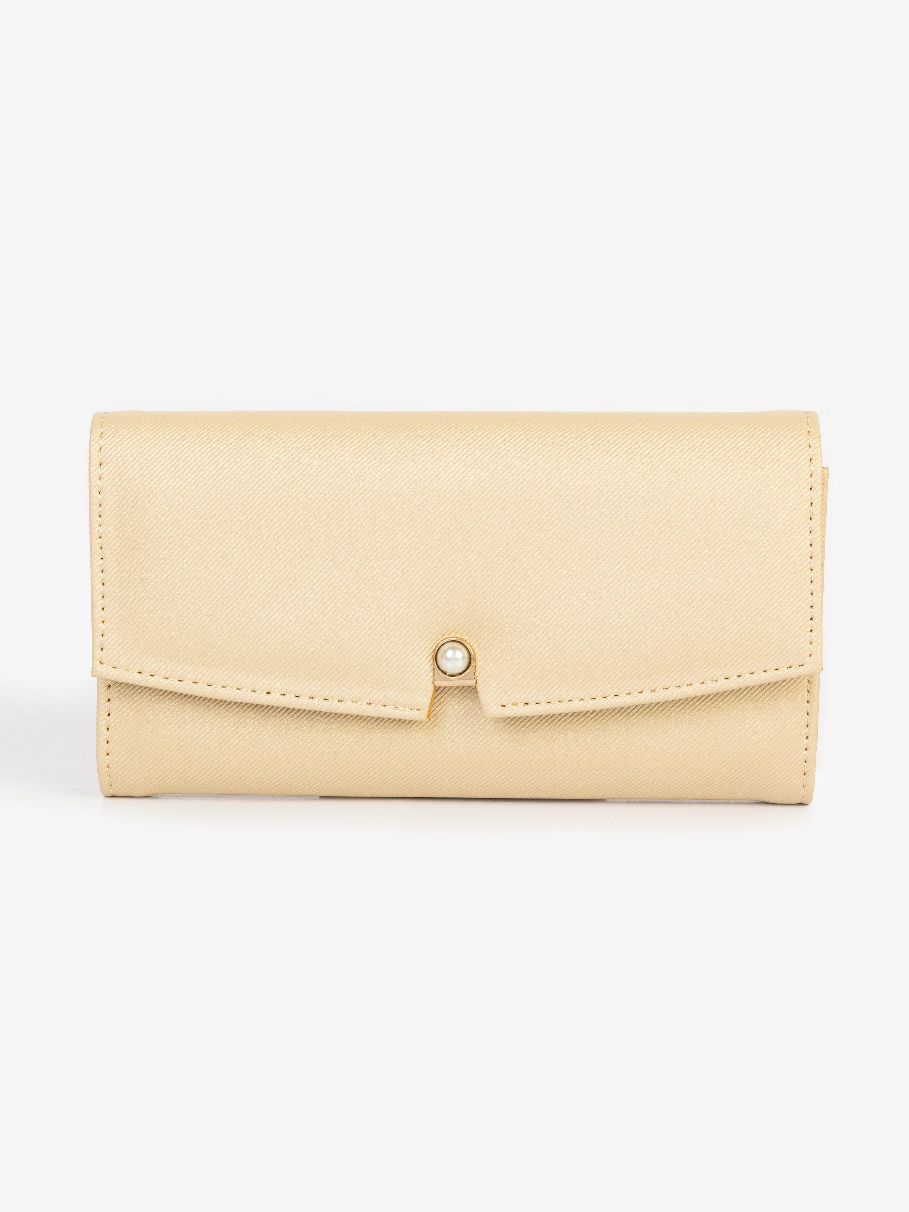 Classic Wallet – Limelightpk