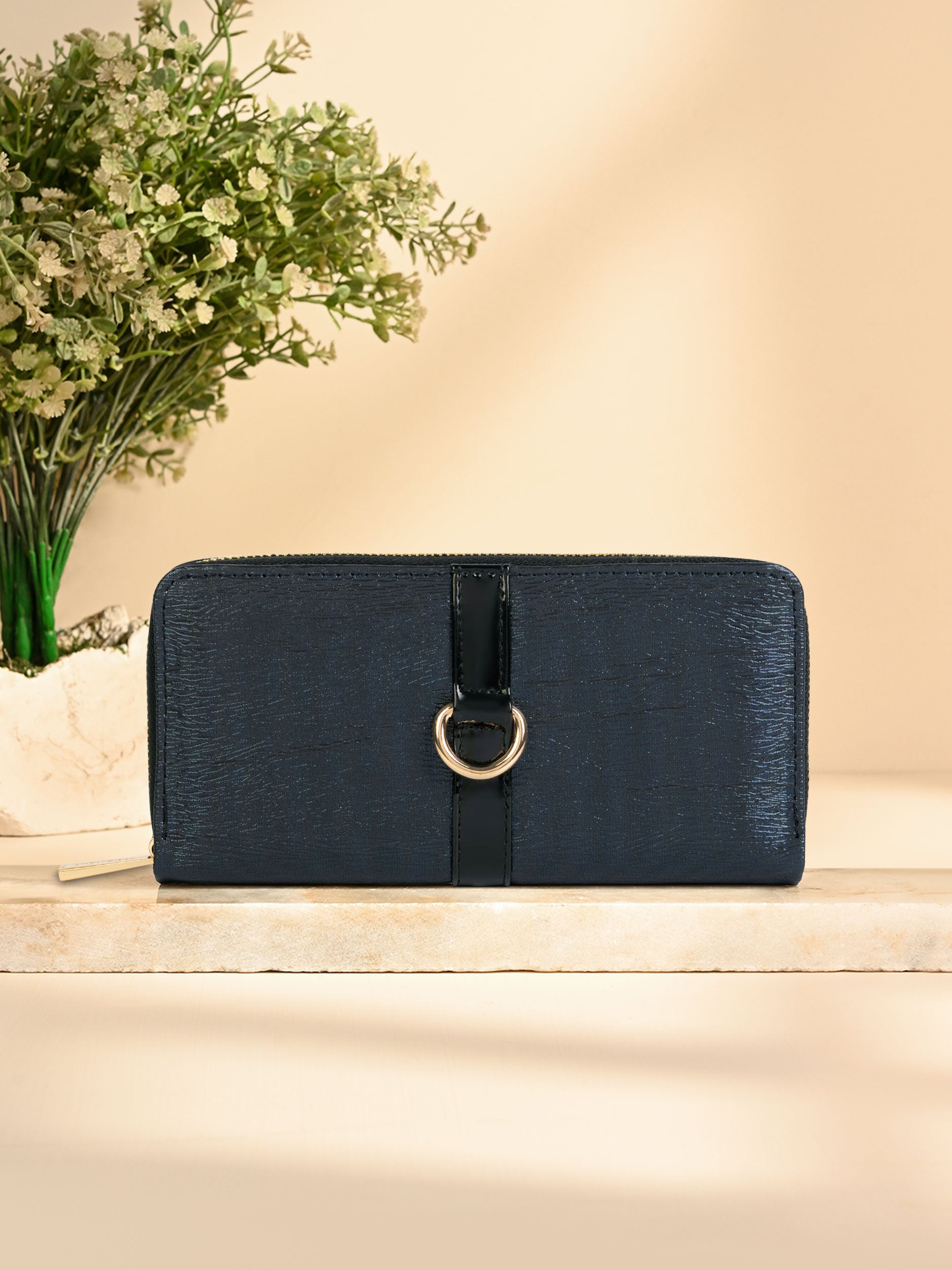 Strap Wallet – Limelightpk