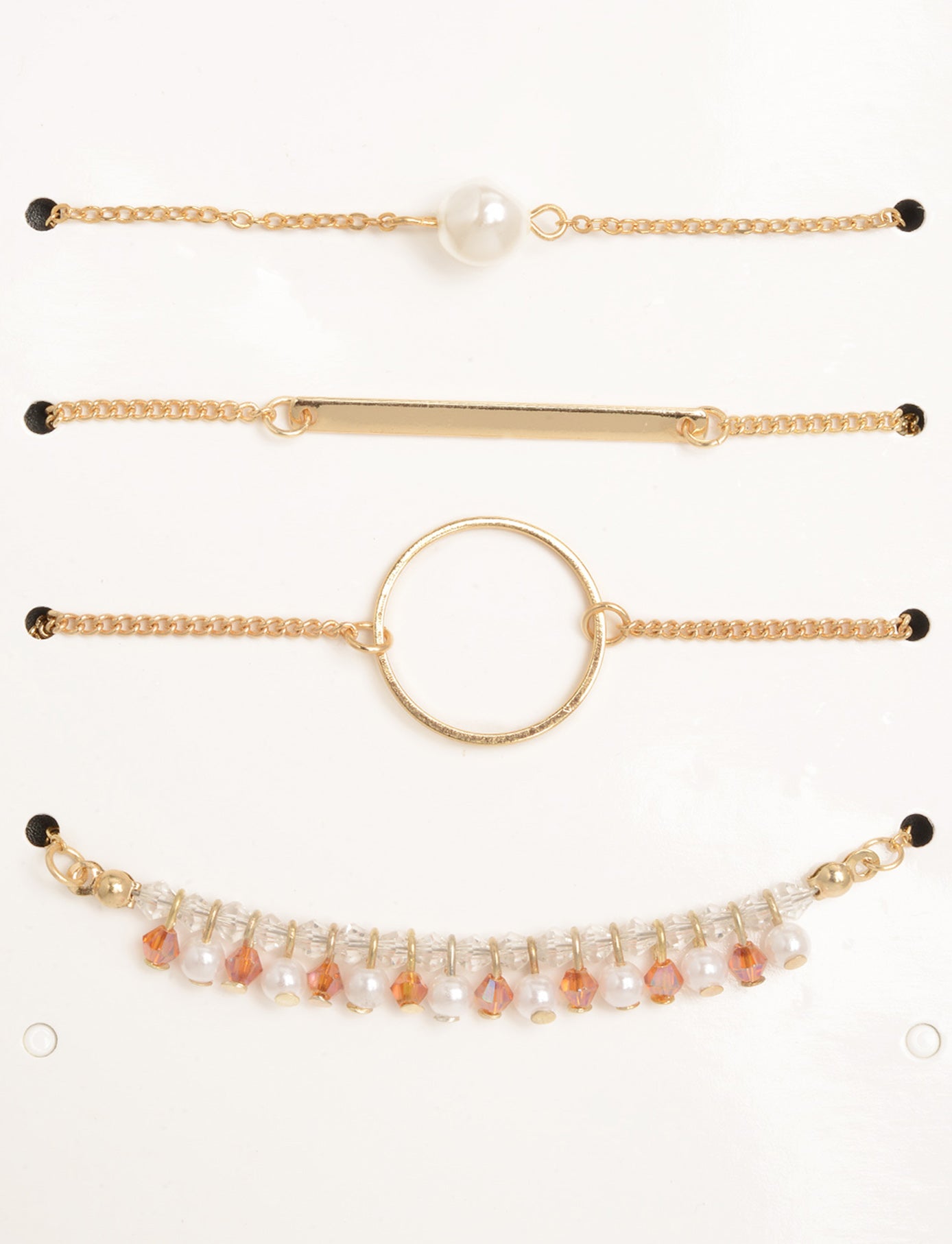 Multi Pack Bracelets – Limelightpk