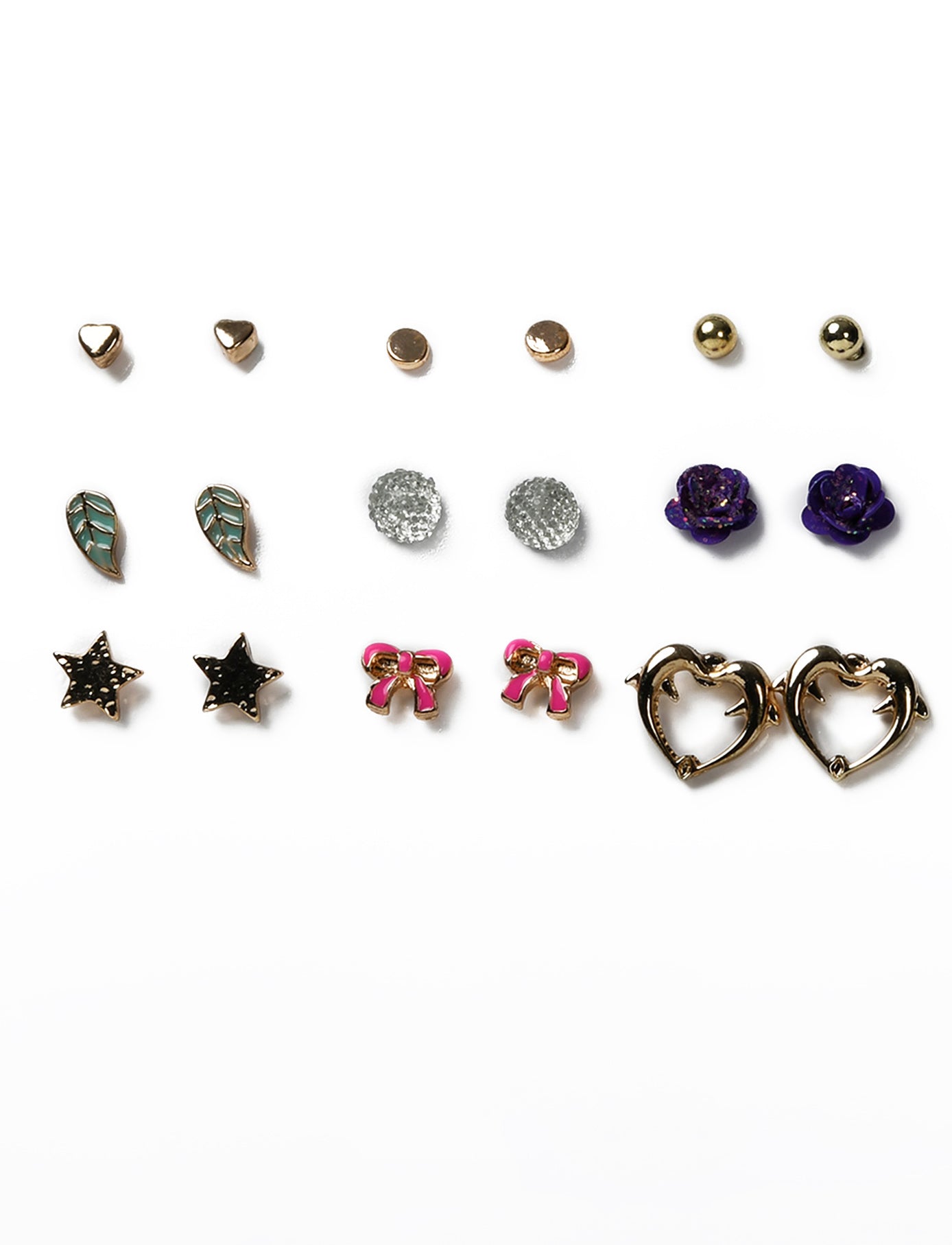 Multi Pack Studs – Limelightpk