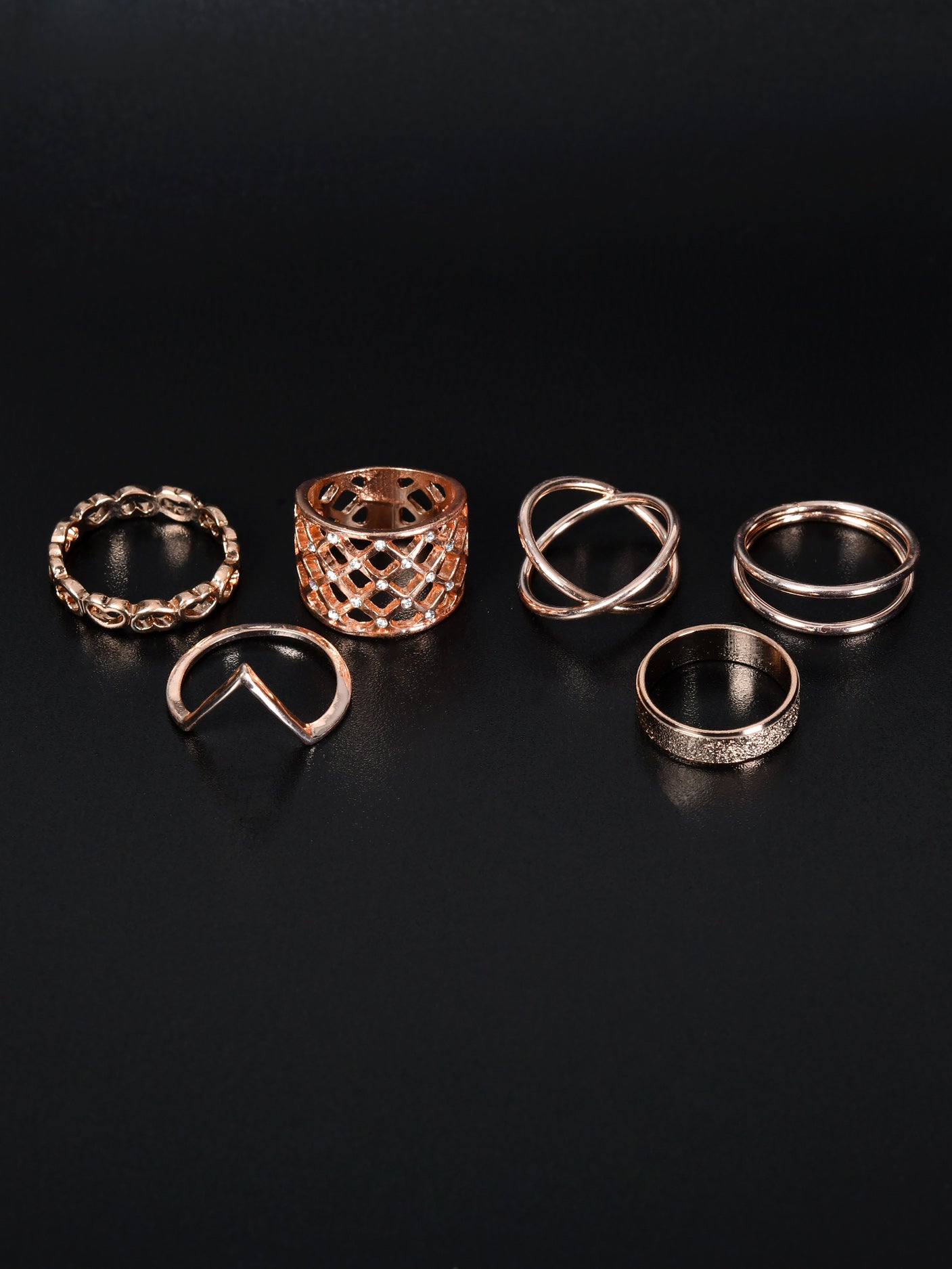 Multi Pack Rings – Limelightpk