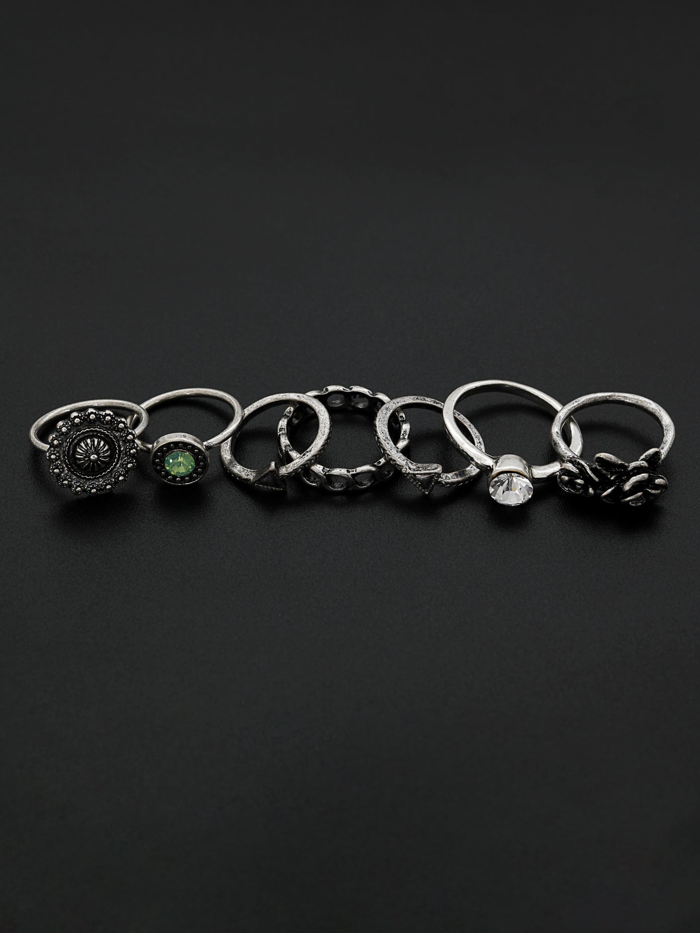 Multi Pack Rings – Limelightpk