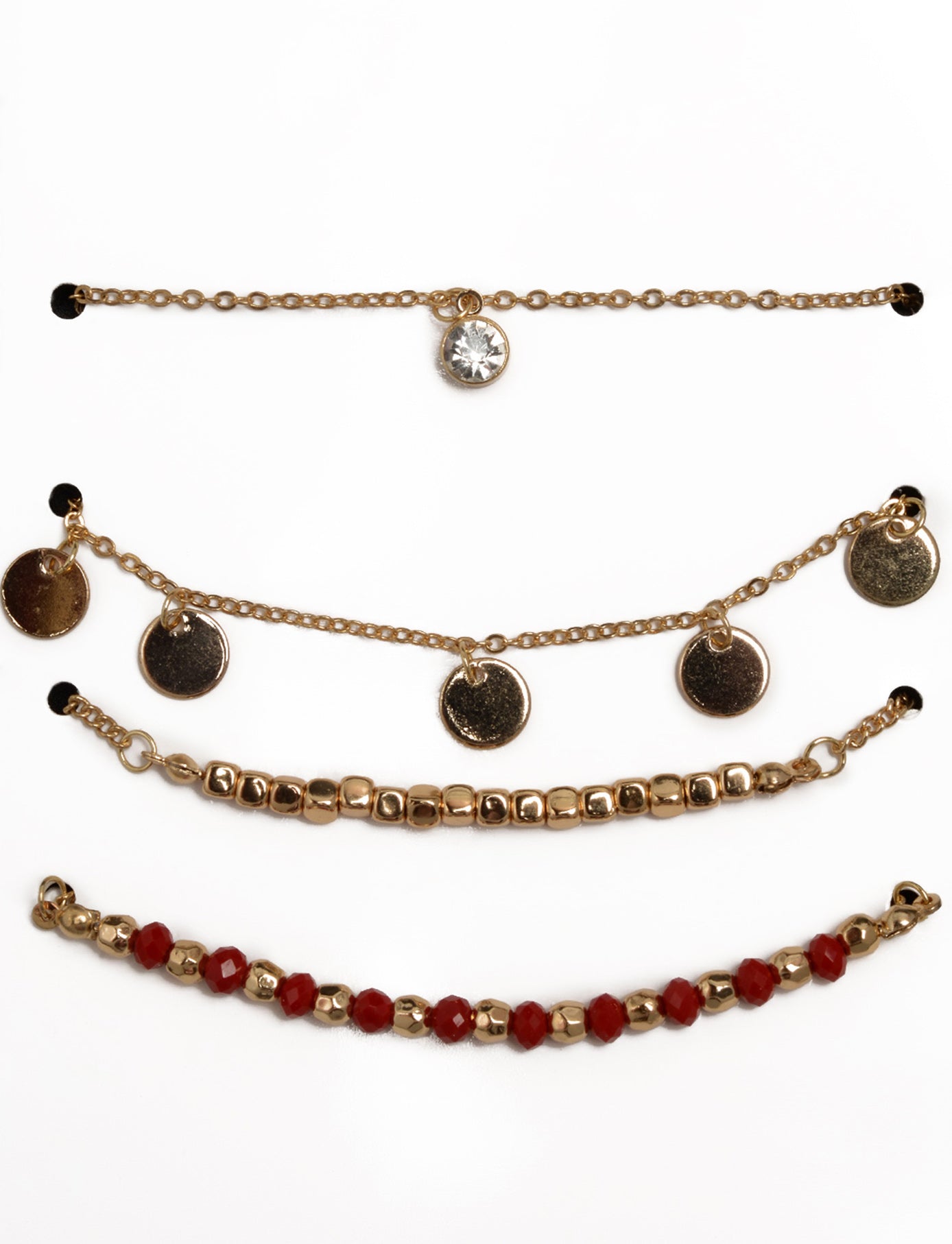 Multi Pack Bracelets – Limelightpk