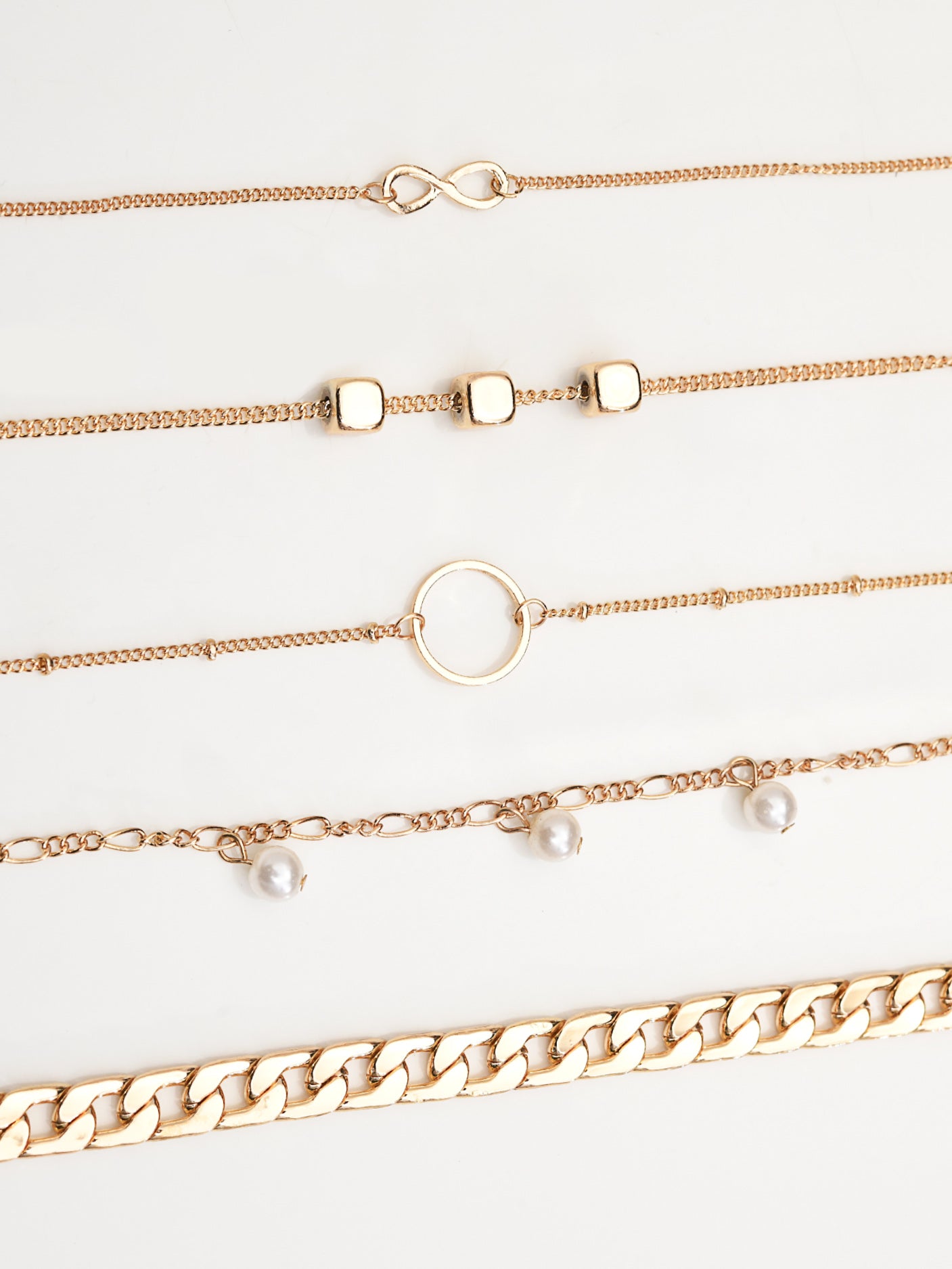 Multi Pack Bracelets – Limelightpk