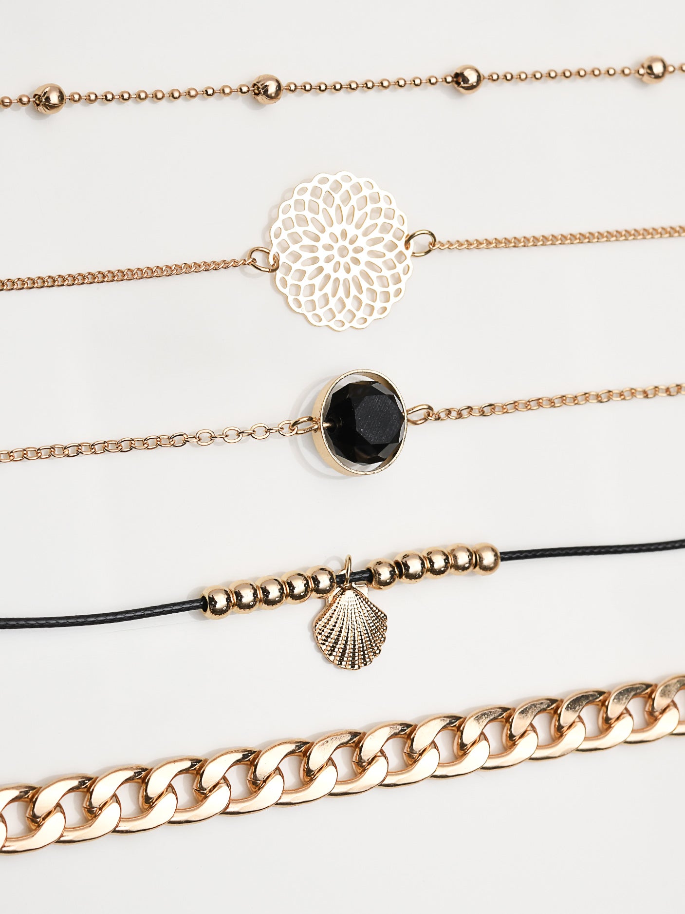 Multi Pack Bracelets – Limelightpk