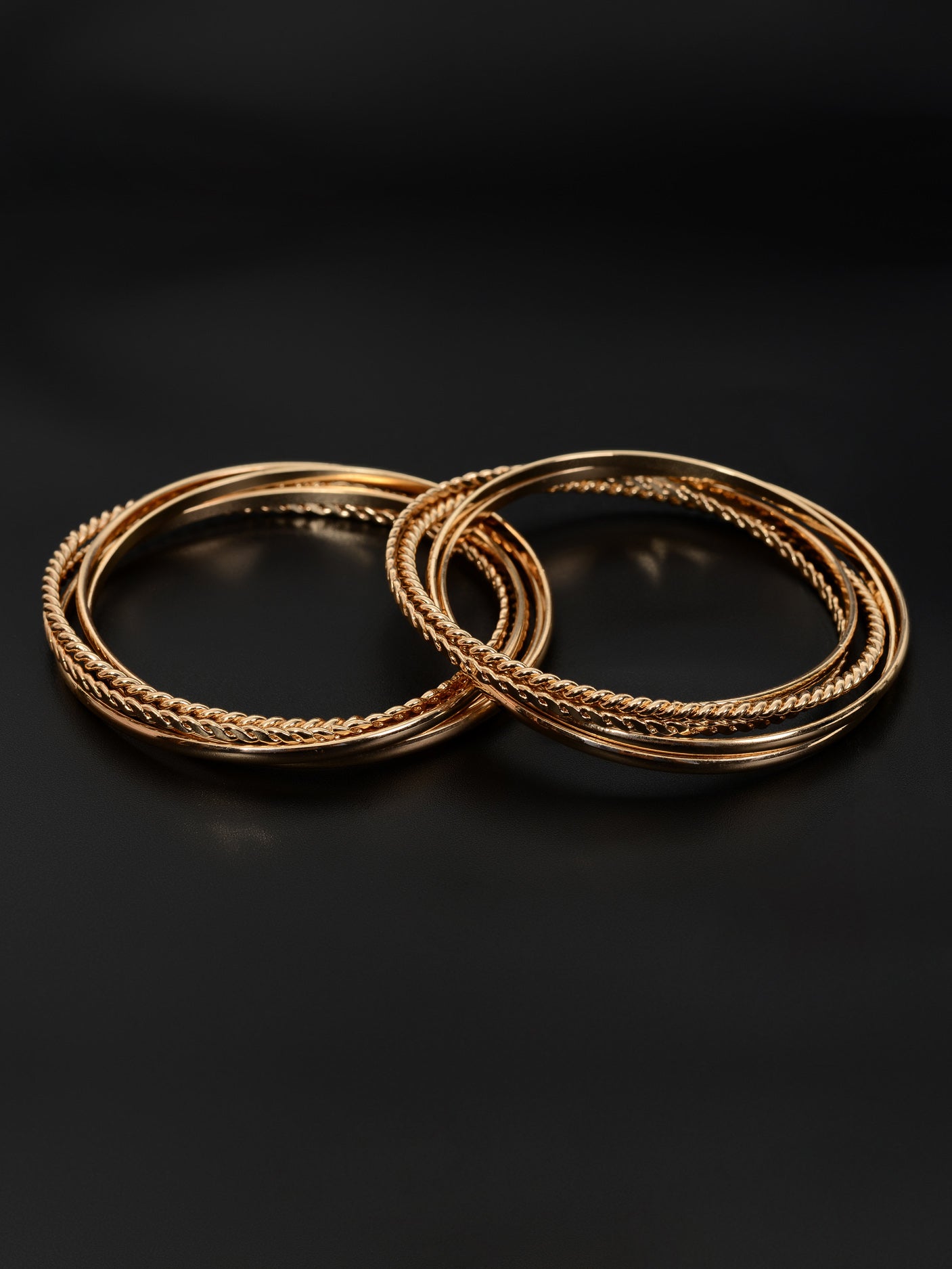 Multi Pack Bangles – Limelightpk