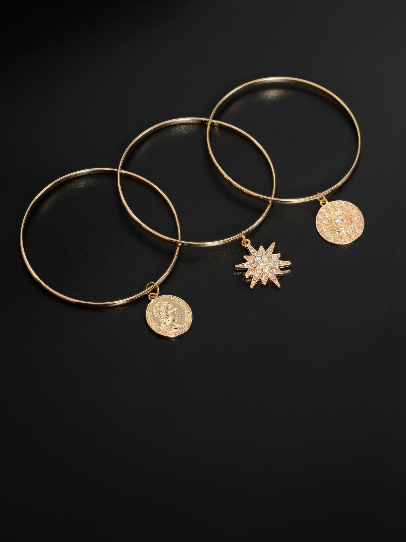 Multi Pack Bangles – Limelightpk