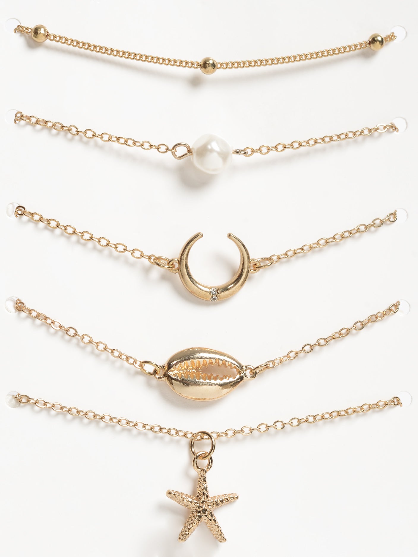 Multi Pack Bracelets – Limelightpk