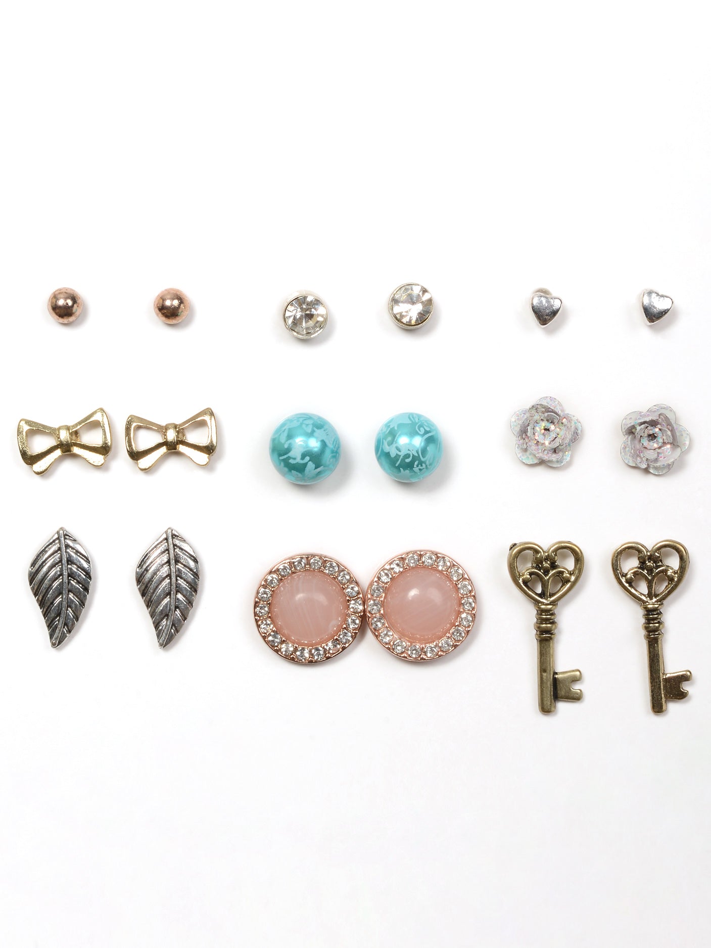 Multi Pack Studs – Limelightpk