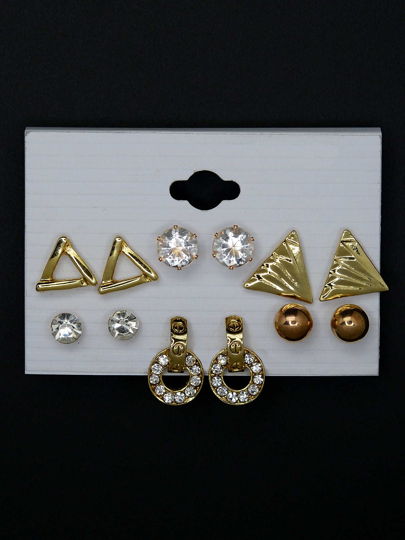 Multi Pack Studs – Limelightpk