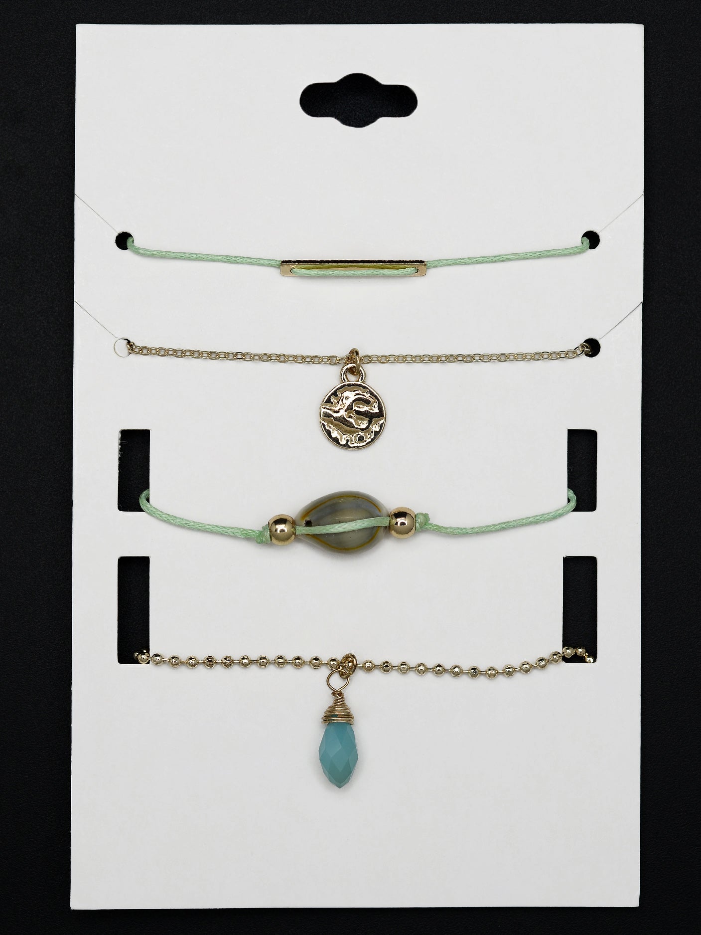 Multi Pack Bracelets – Limelightpk