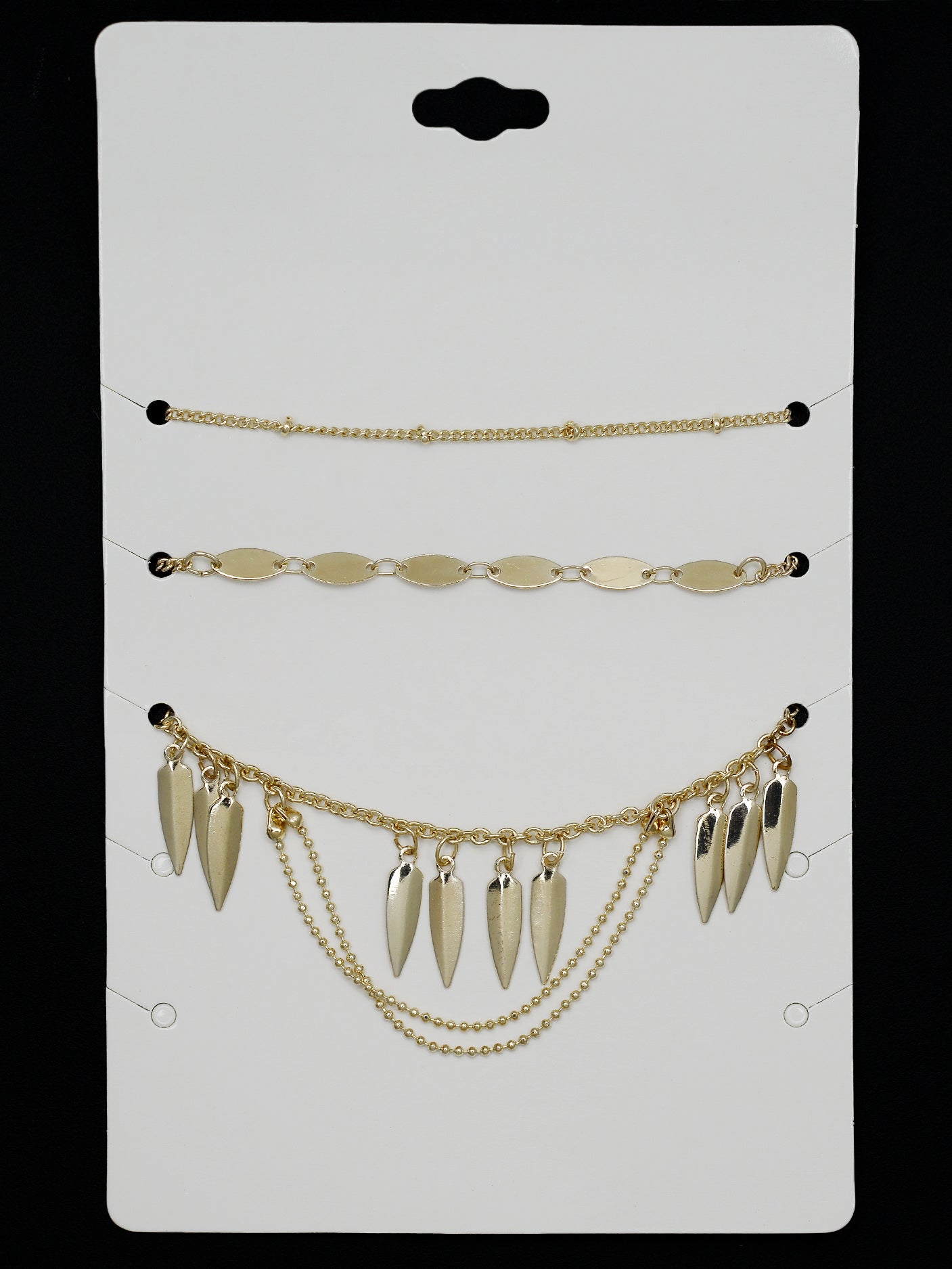 Multi Pack Bracelets – Limelightpk