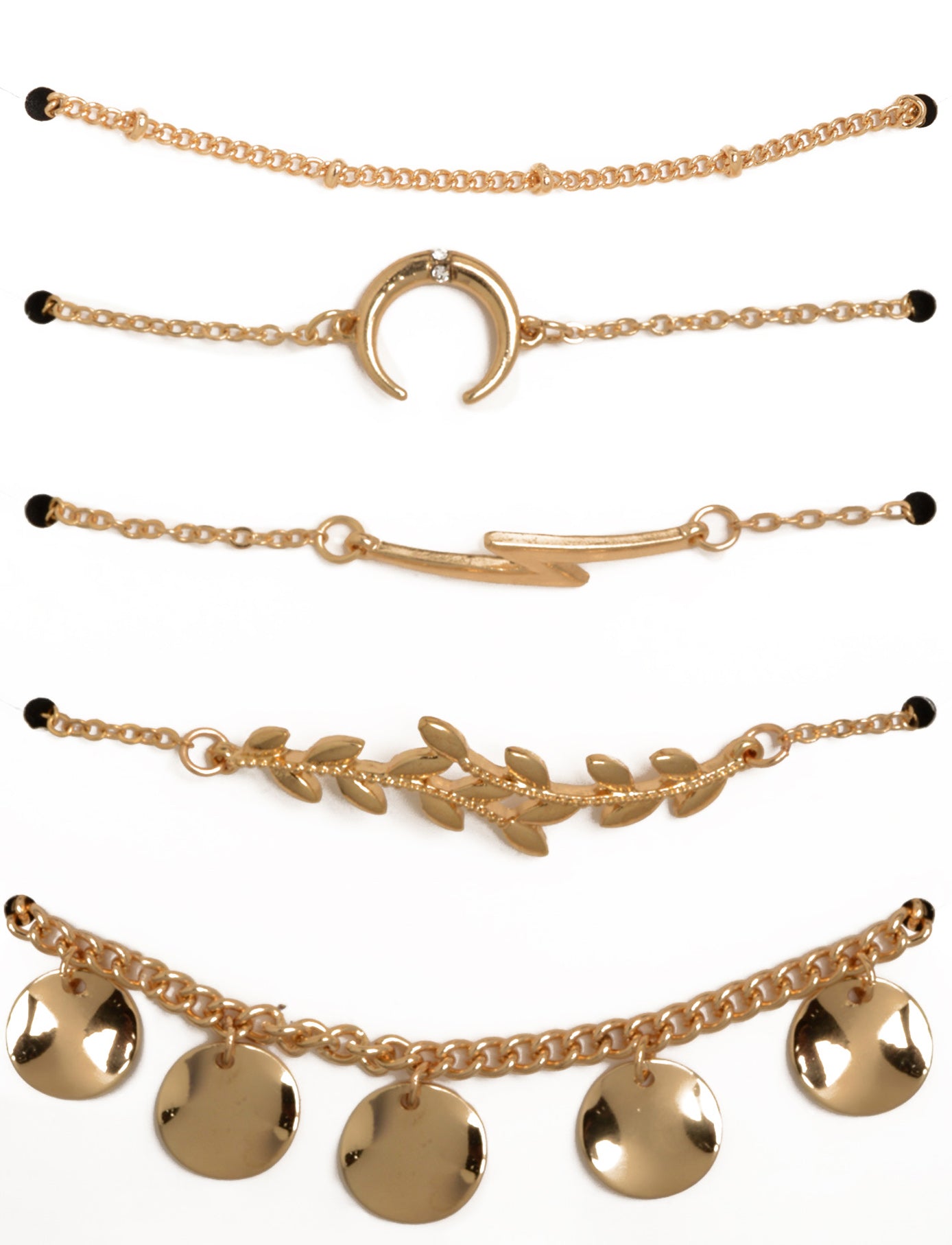 Multi Pack Bracelets – Limelightpk