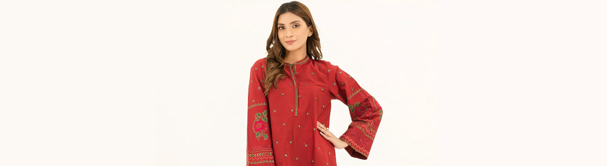 Western Best Seller – Limelightpk