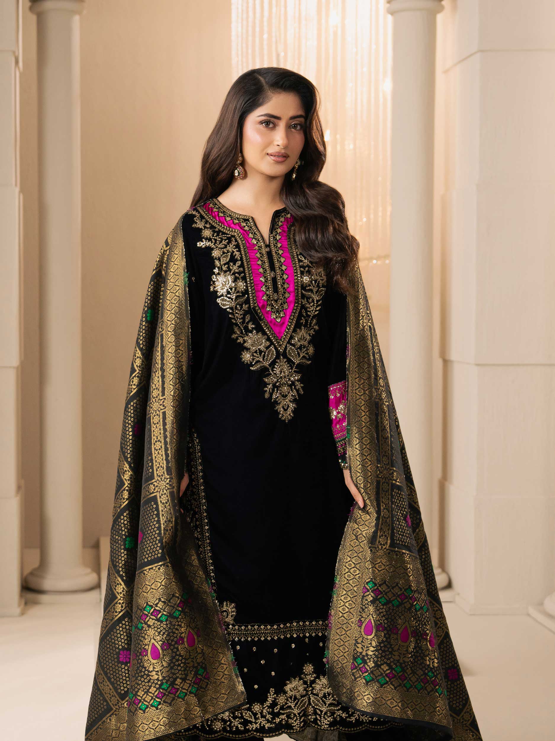 Pret | Ready Made Dresses for Women 2025 – Limelightpk