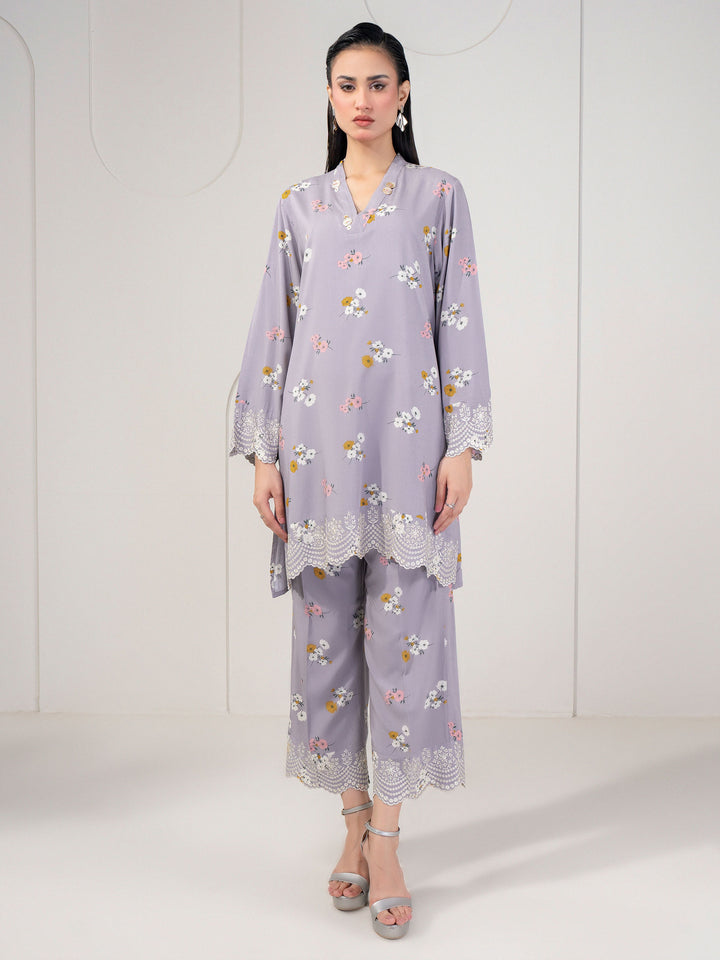 Pret | Ready Made Dresses for Women Summer 2025 – Limelightpk