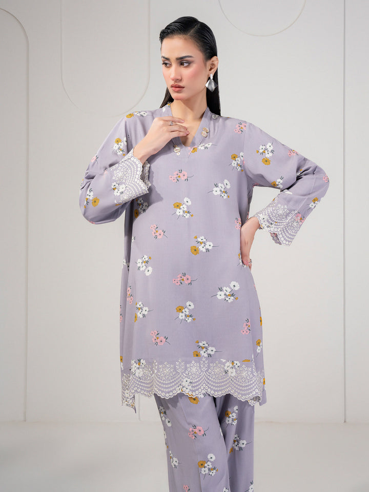 Pret | Ready Made Dresses for Women Summer 2025 – Limelightpk