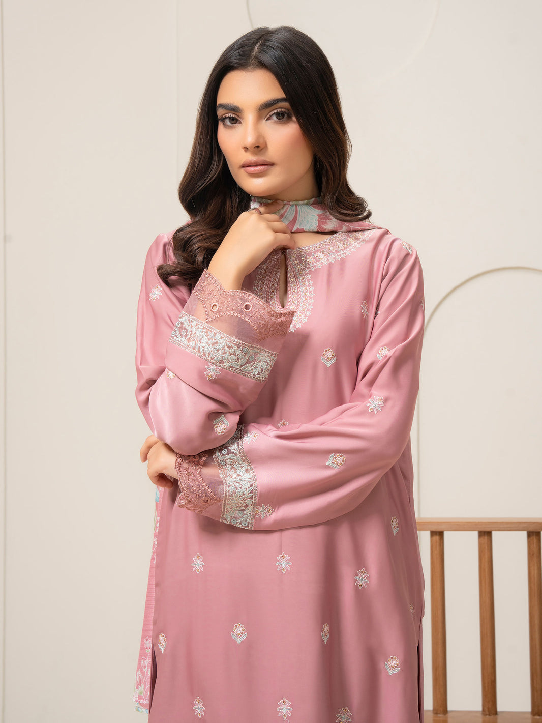 Winter Pret – Limelightpk