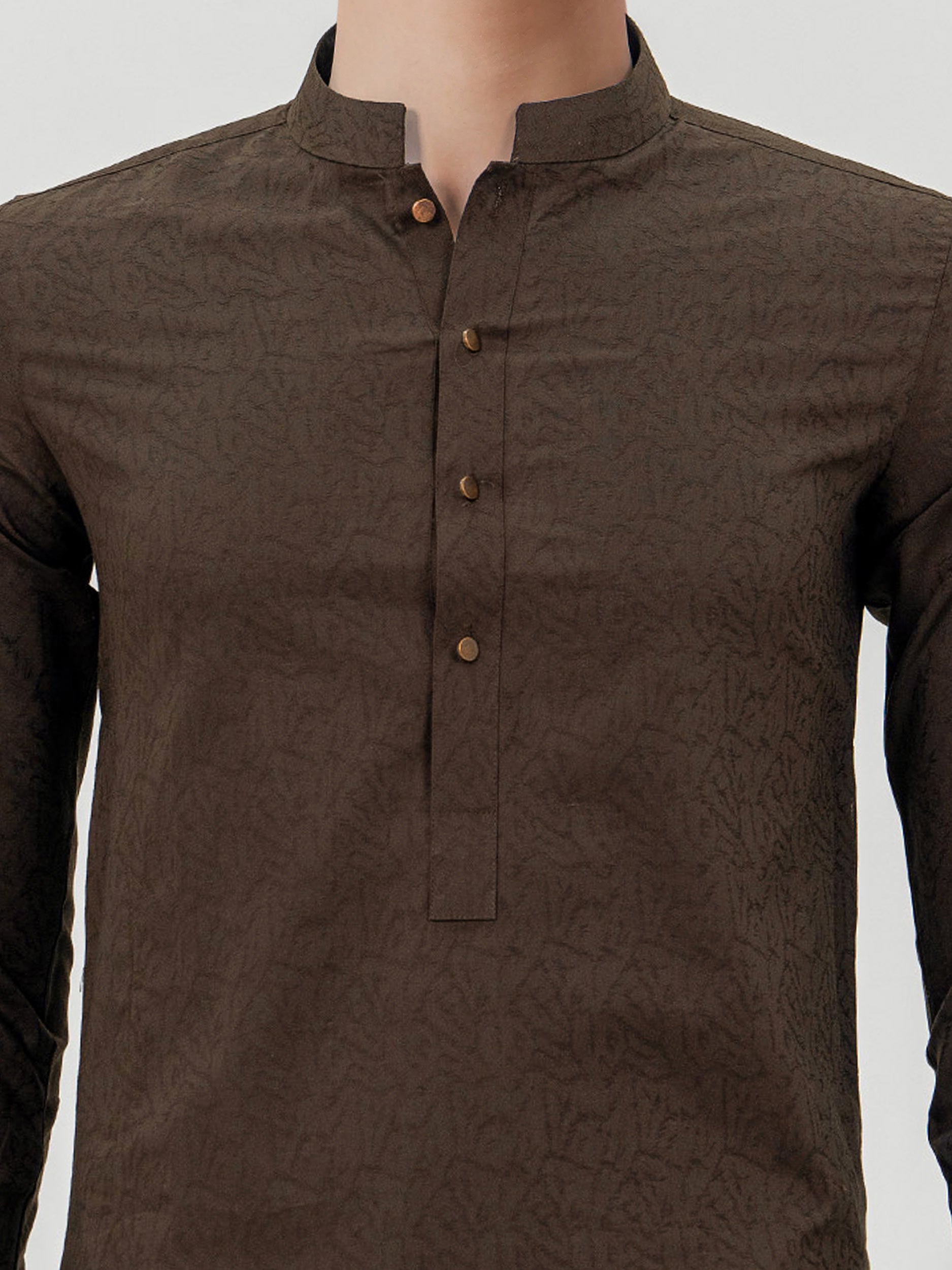 Self Jacquard Suit – Limelightpk