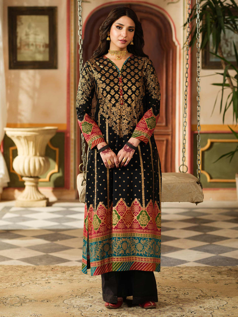 Pret | Ready Made Dresses for Women Summer 2025 – Limelightpk