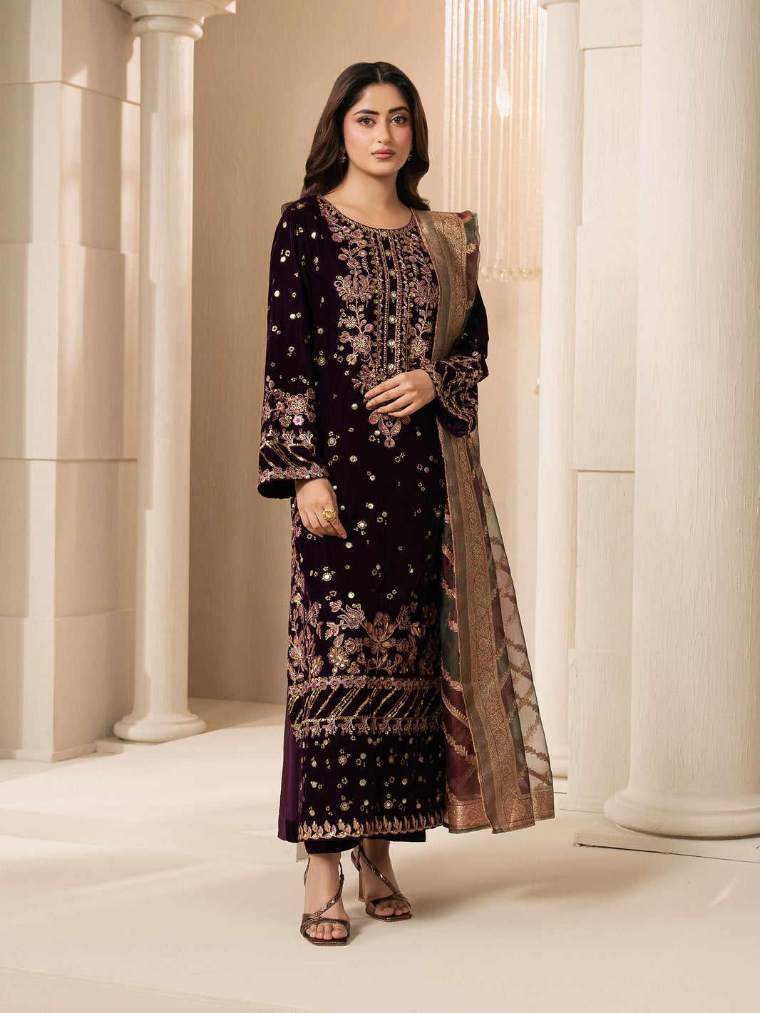Pret | Ready Made Dresses for Women 2025 – Limelightpk