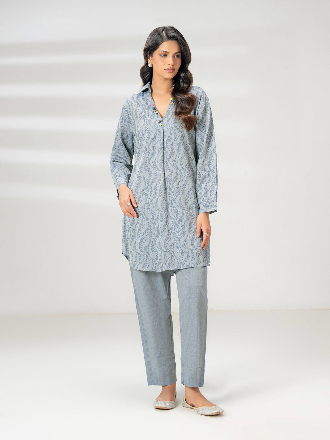 Glam Pret | Stitched Galm Dresses for Women – Limelightpk