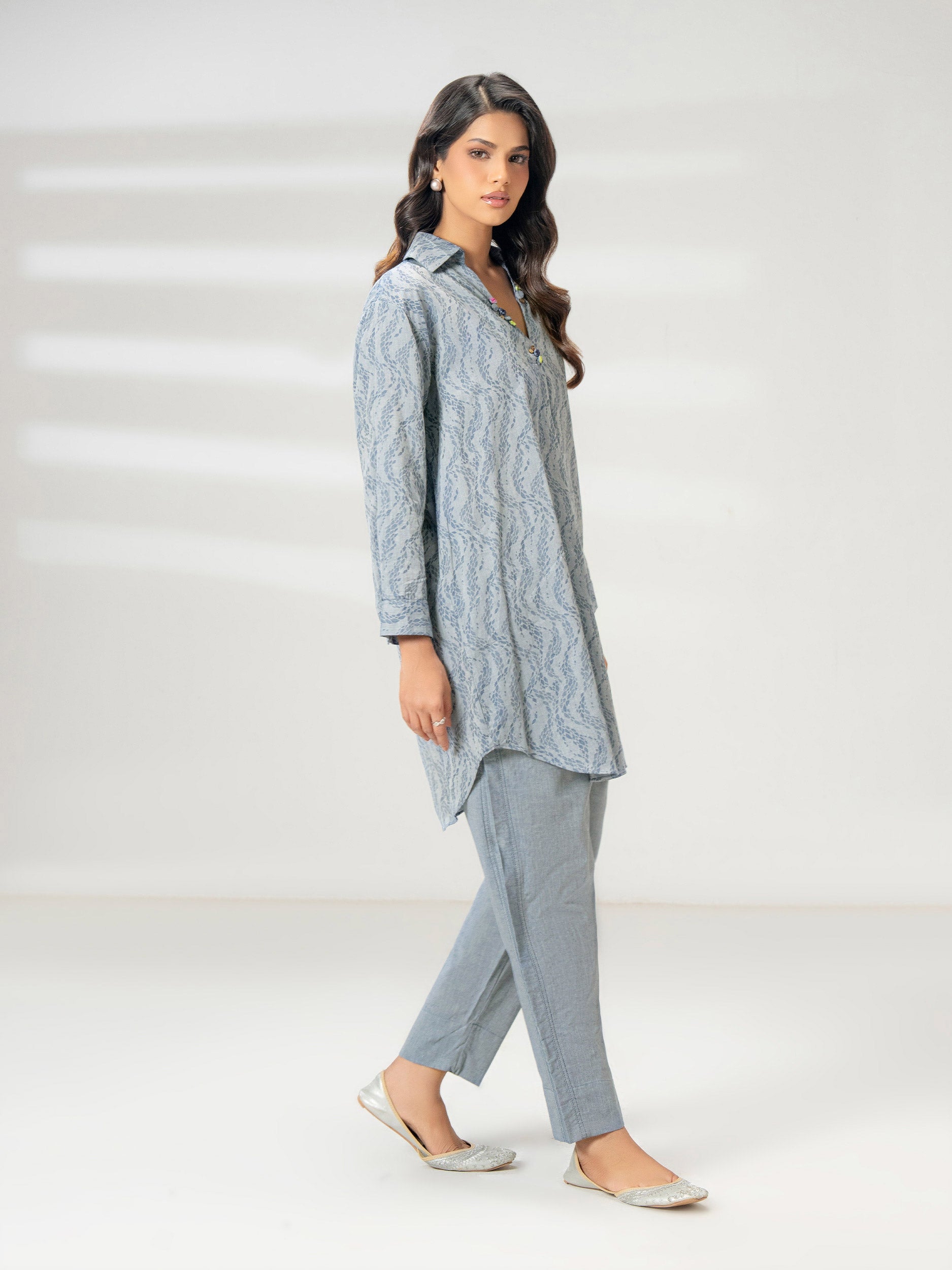 Pret | Ready Made Dresses for Women Summer 2025 – Limelightpk