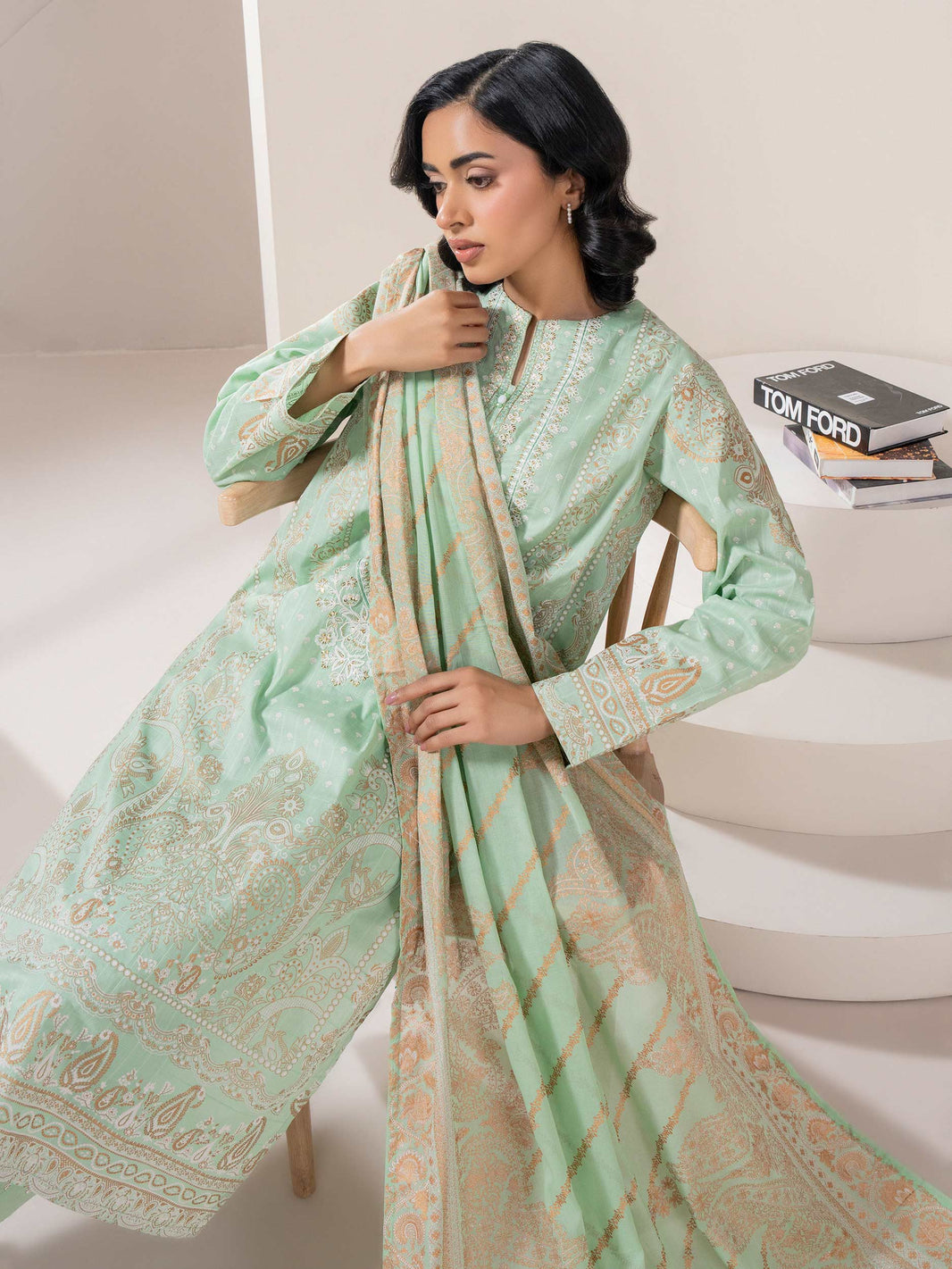 Pret | Ready Made Dresses for Women Summer 2025 – Limelightpk