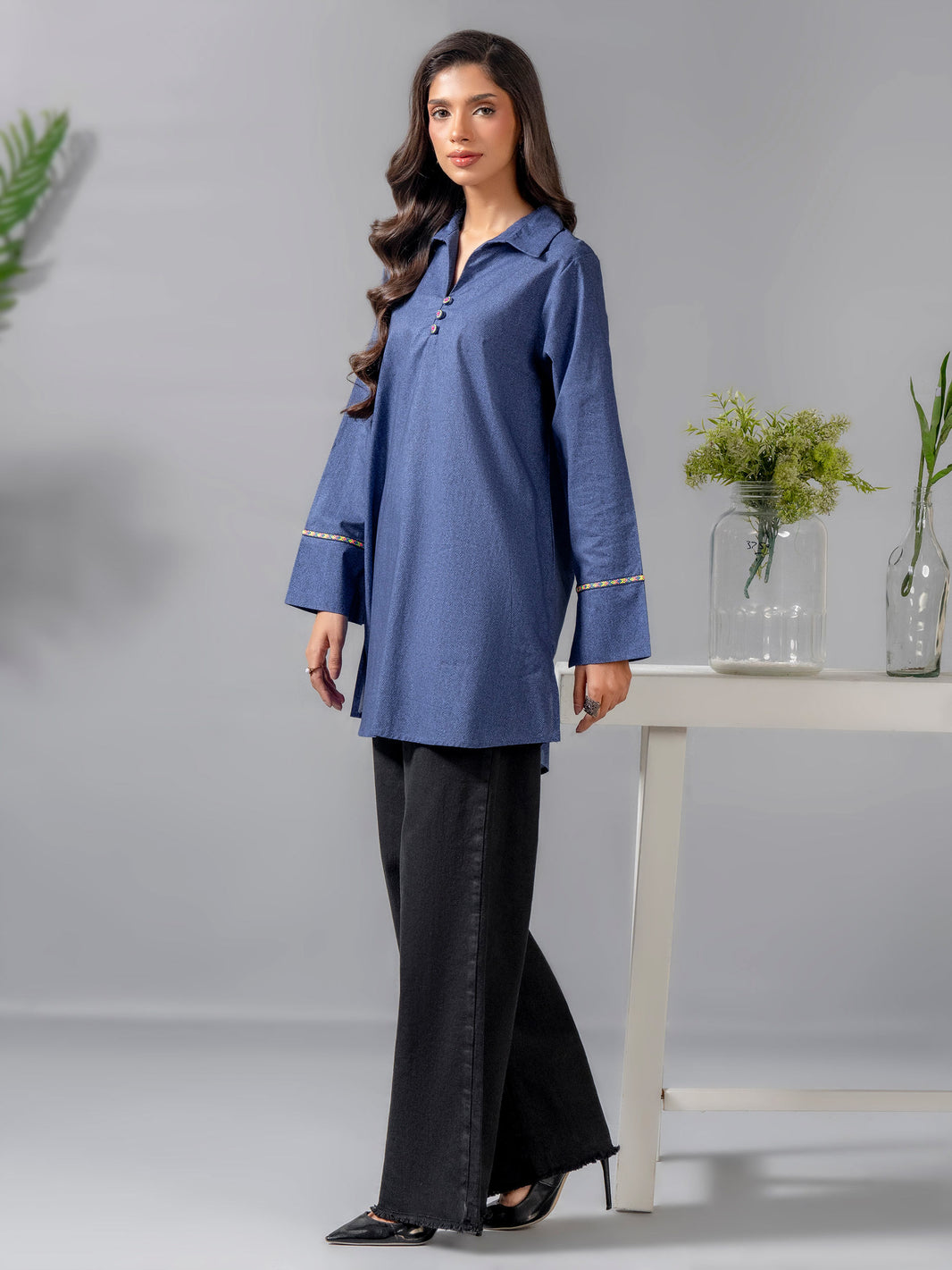 Pret | Ready Made Dresses for Women Summer 2025 – Limelightpk