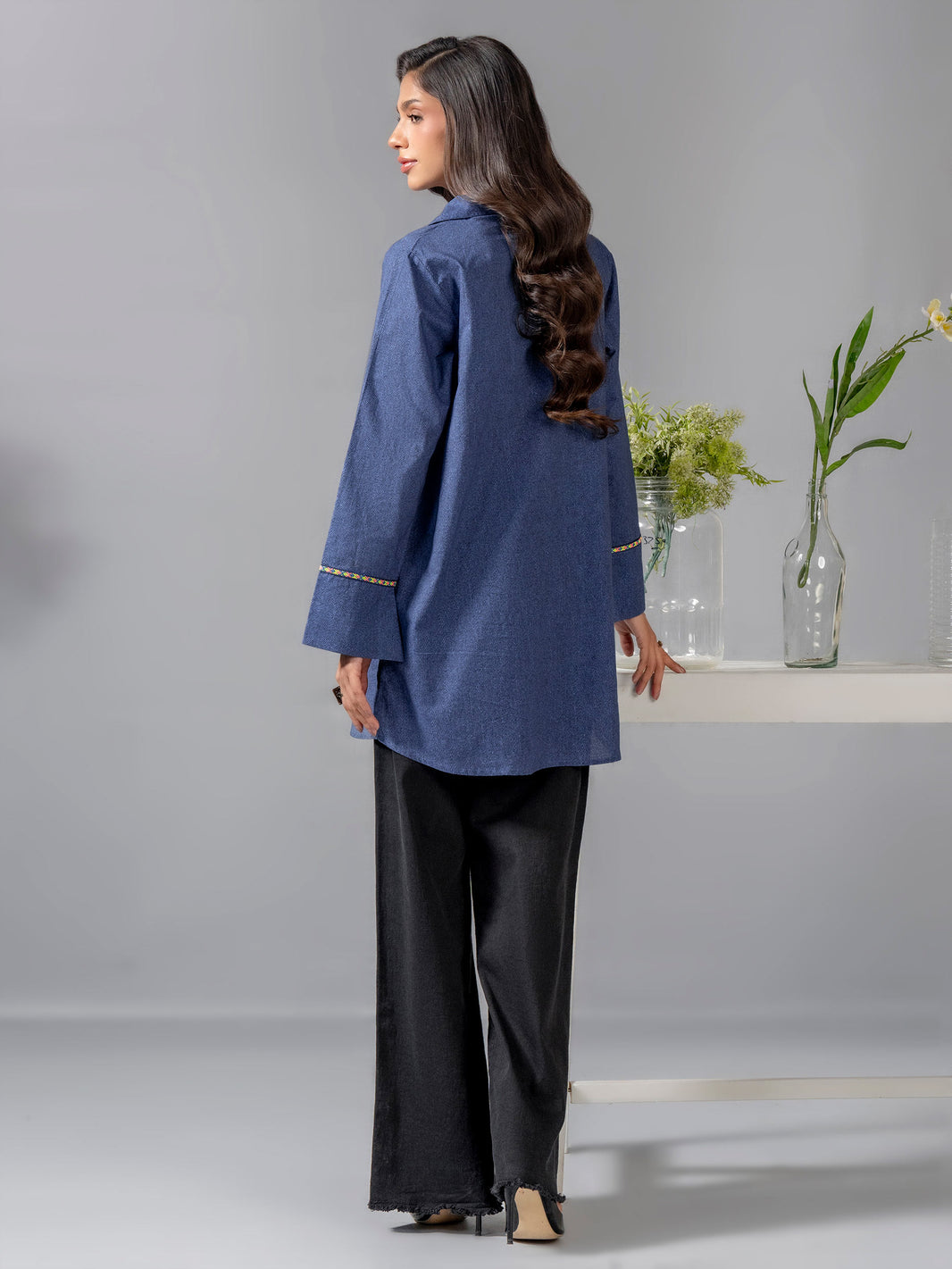 Pret | Ready Made Dresses for Women Summer 2025 – Limelightpk