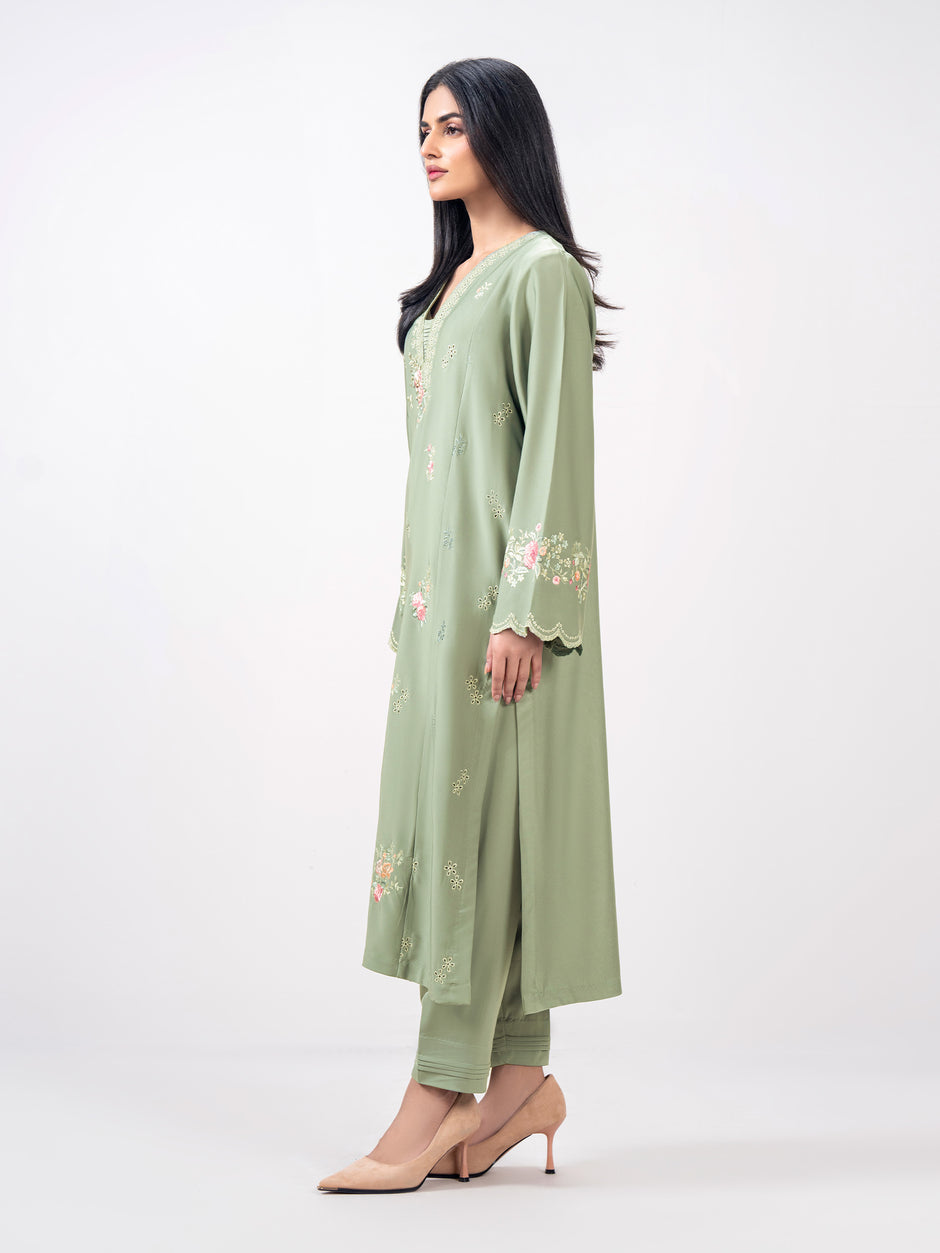 Pret | Ready Made Dresses for Women 2026 – Limelightpk