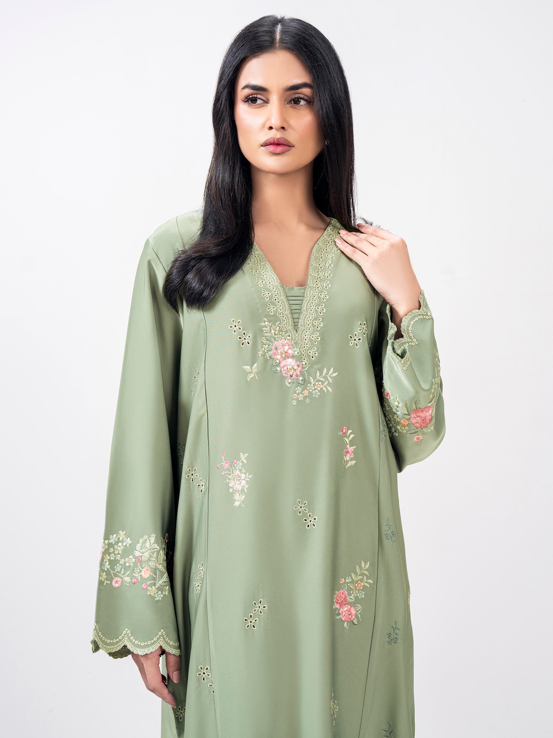 Pret | Ready Made Dresses for Women 2026 – Limelightpk