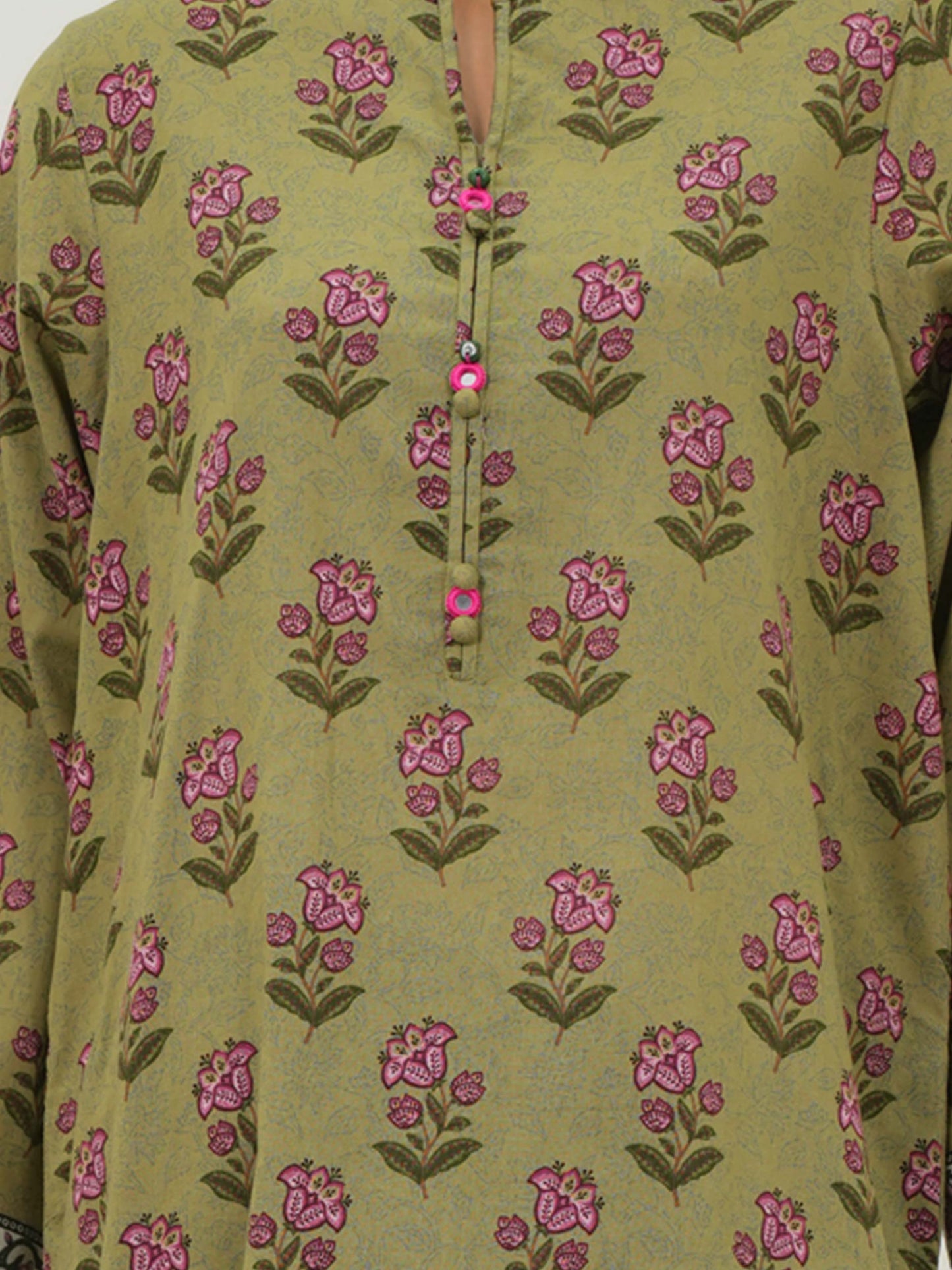 2 Piece Khaddar Suit (Pret) – Limelightpk