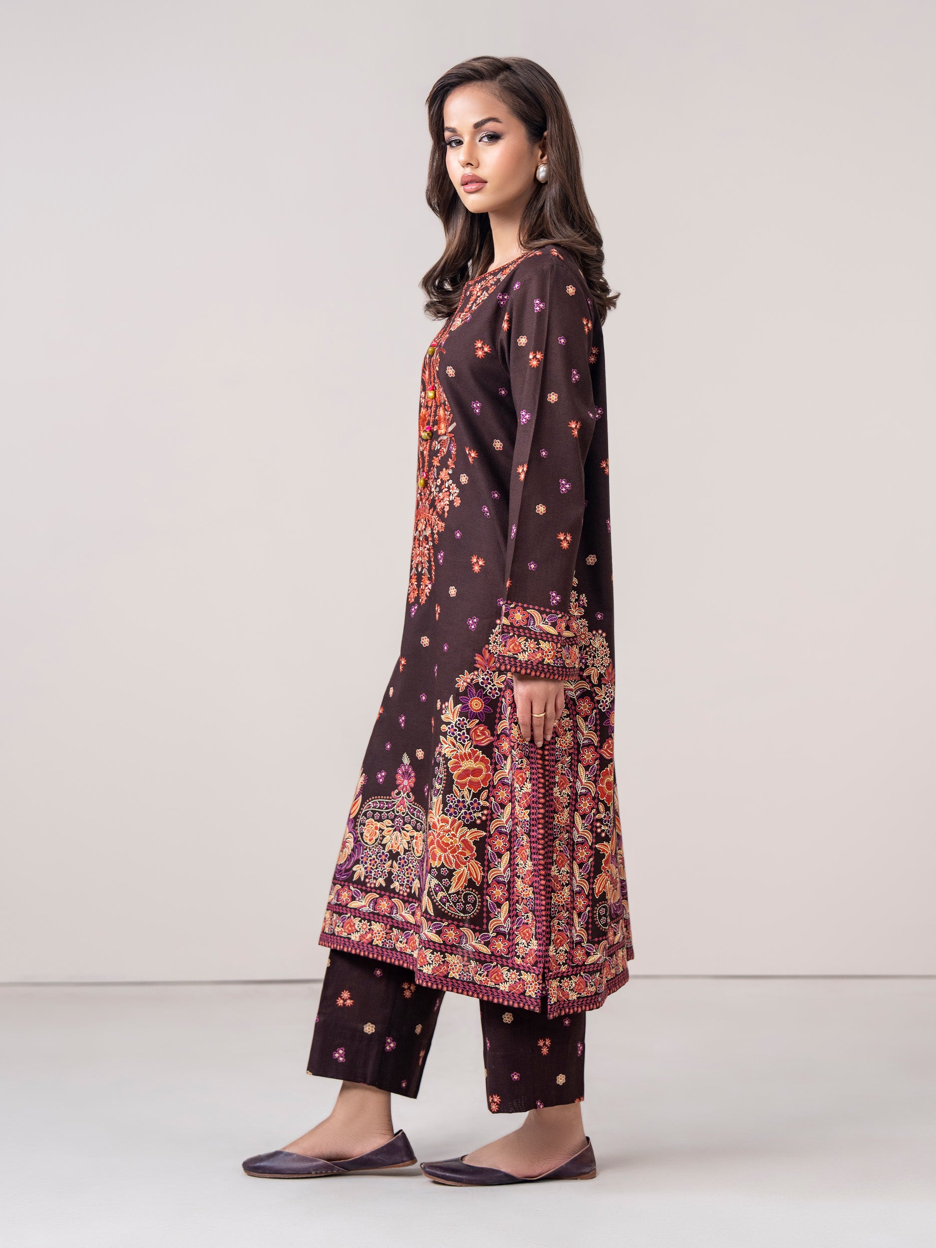 Pret | Ready Made Dresses for Women 2026 – Limelightpk