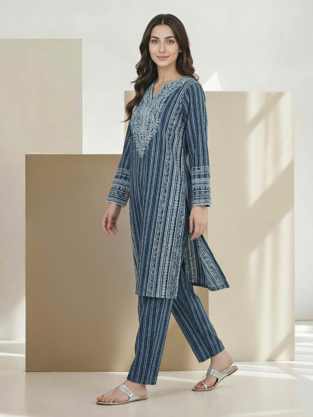 Pret | Ready Made Dresses for Women 2026 – Limelightpk