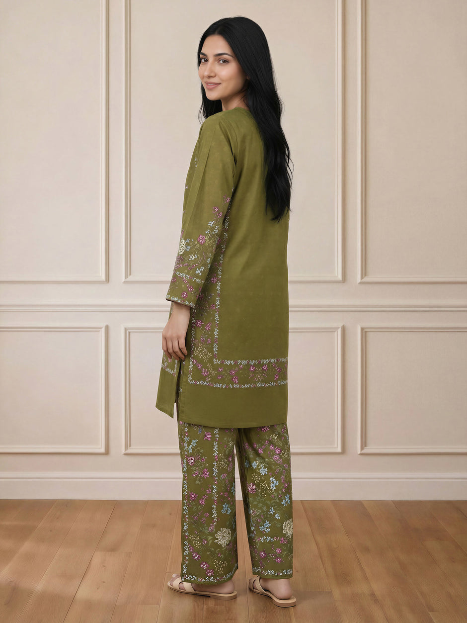 Pret | Ready Made Dresses for Women 2026 – Limelightpk