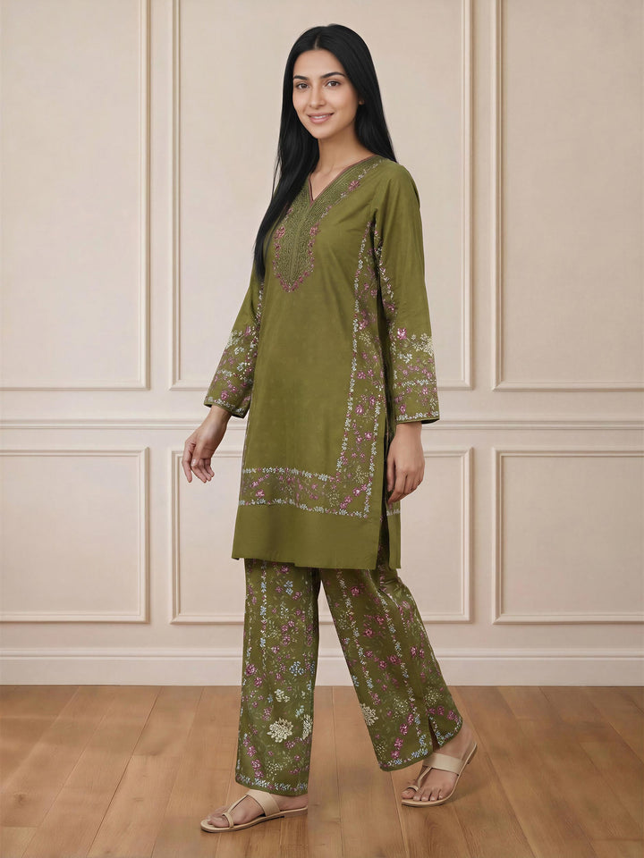 Pret | Ready Made Dresses for Women 2026 – Limelightpk