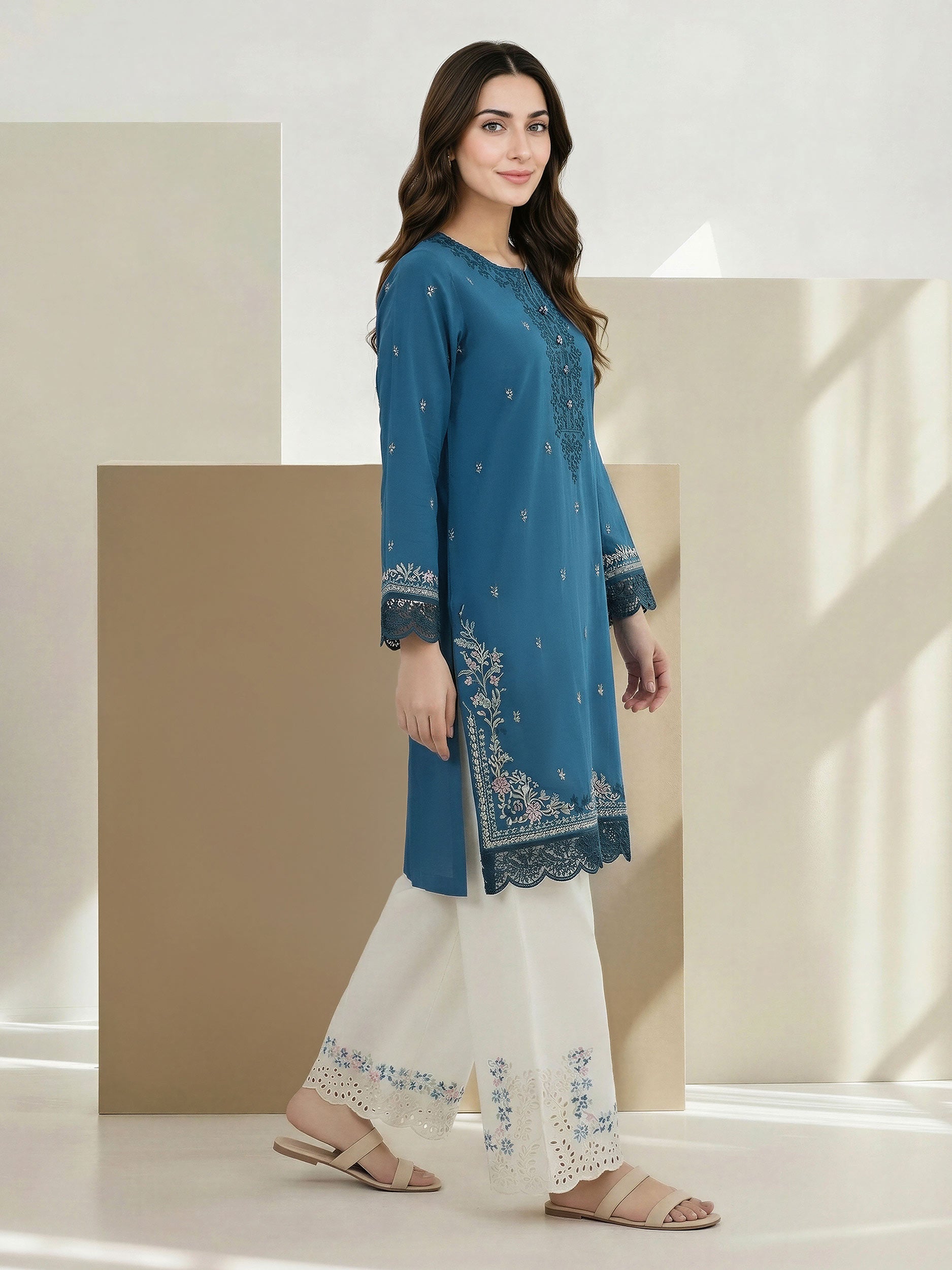 Pret | Ready Made Dresses for Women 2026 – Limelightpk