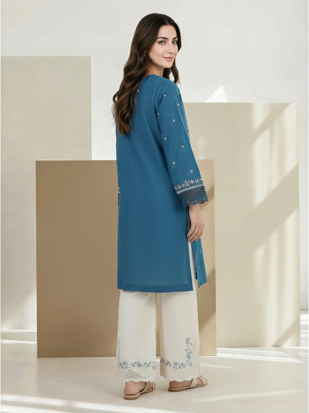 Pret | Ready Made Dresses for Women 2026 – Limelightpk