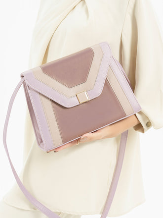 Box Style Handbag – Limelightpk