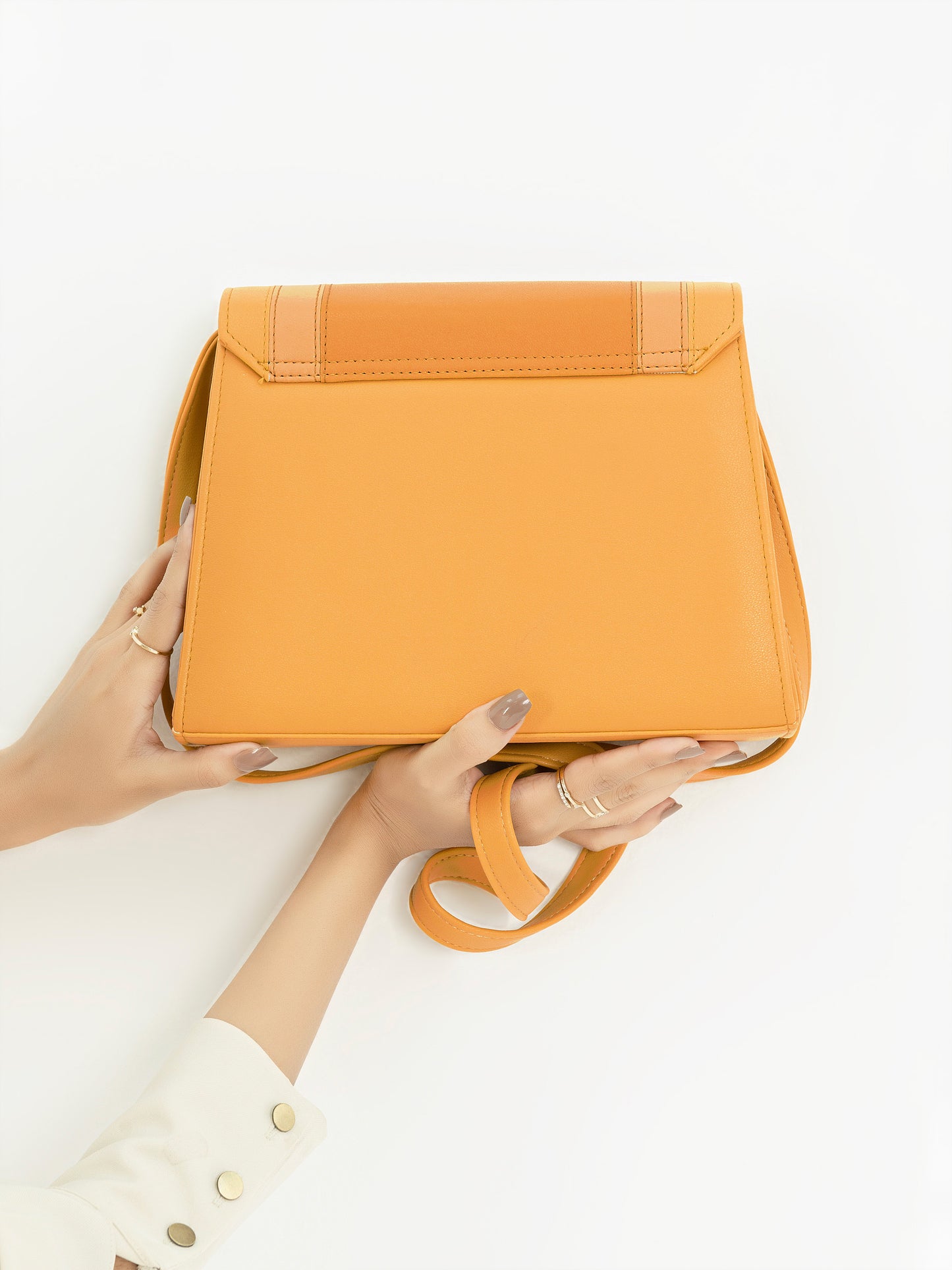 Box Style Handbag – Limelightpk