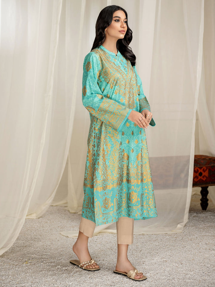 Summer Unstitched Lawn Dresses for Women – Limelightpk