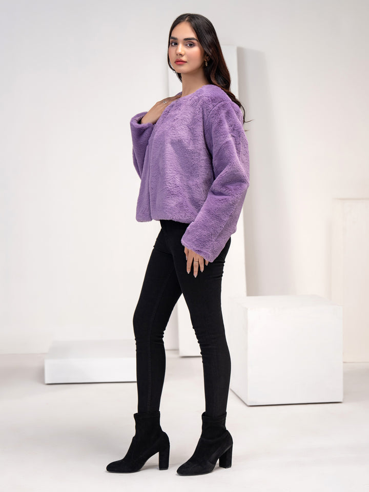 Winter Cardigan – Limelightpk